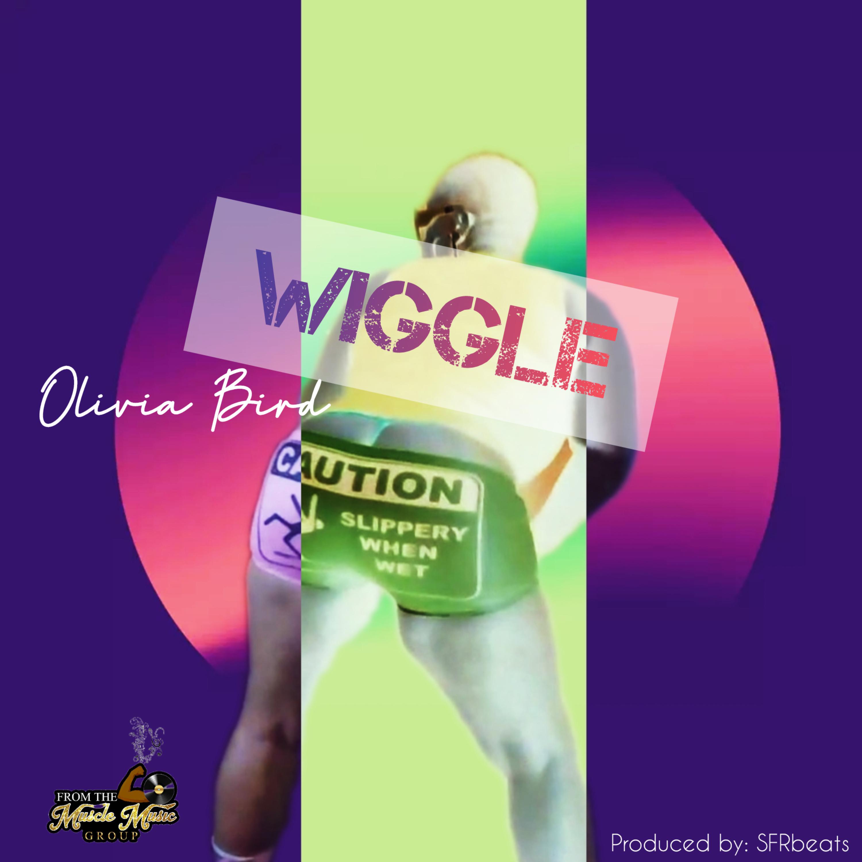 Wiggle - Olivia Bird
