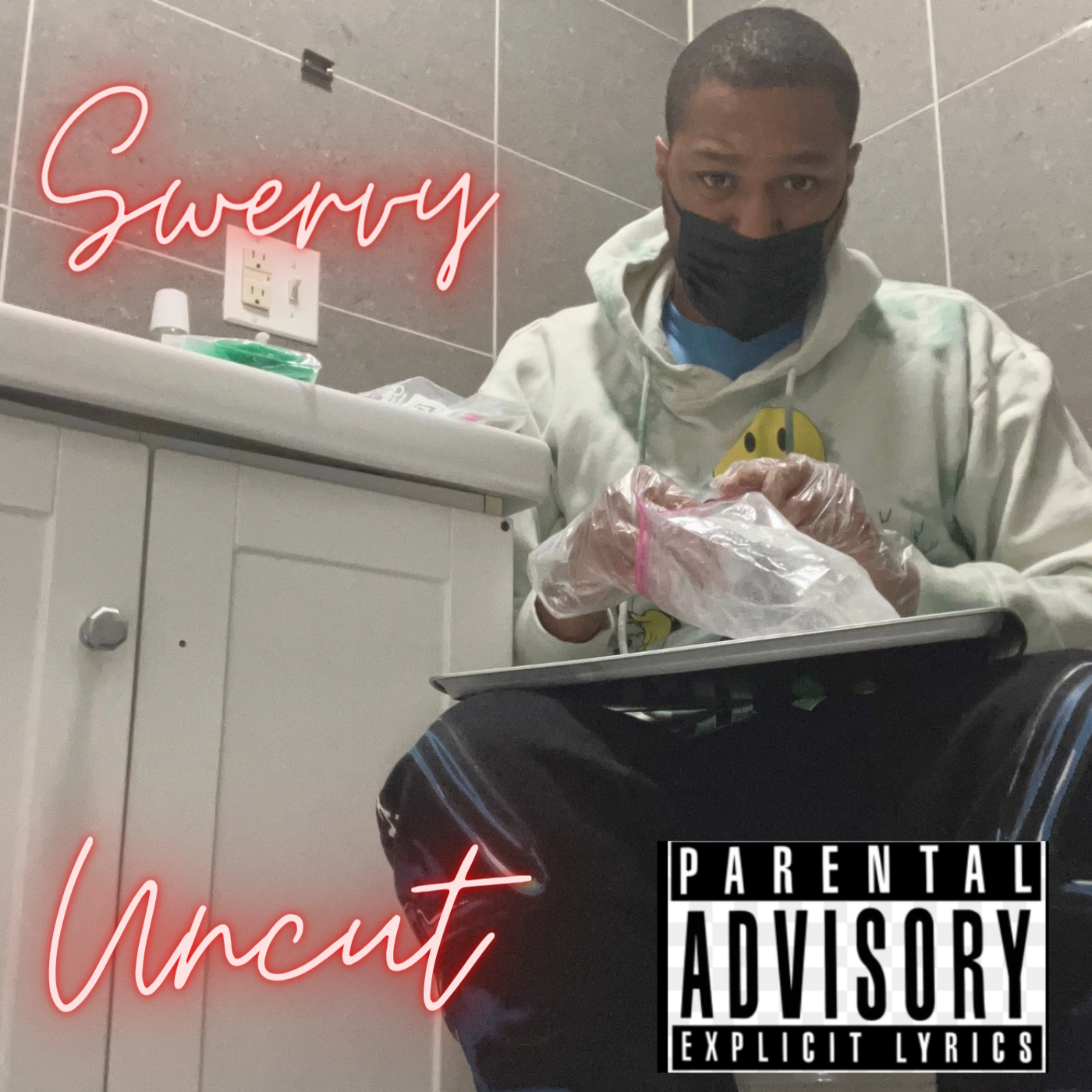 Uncut - Swervy