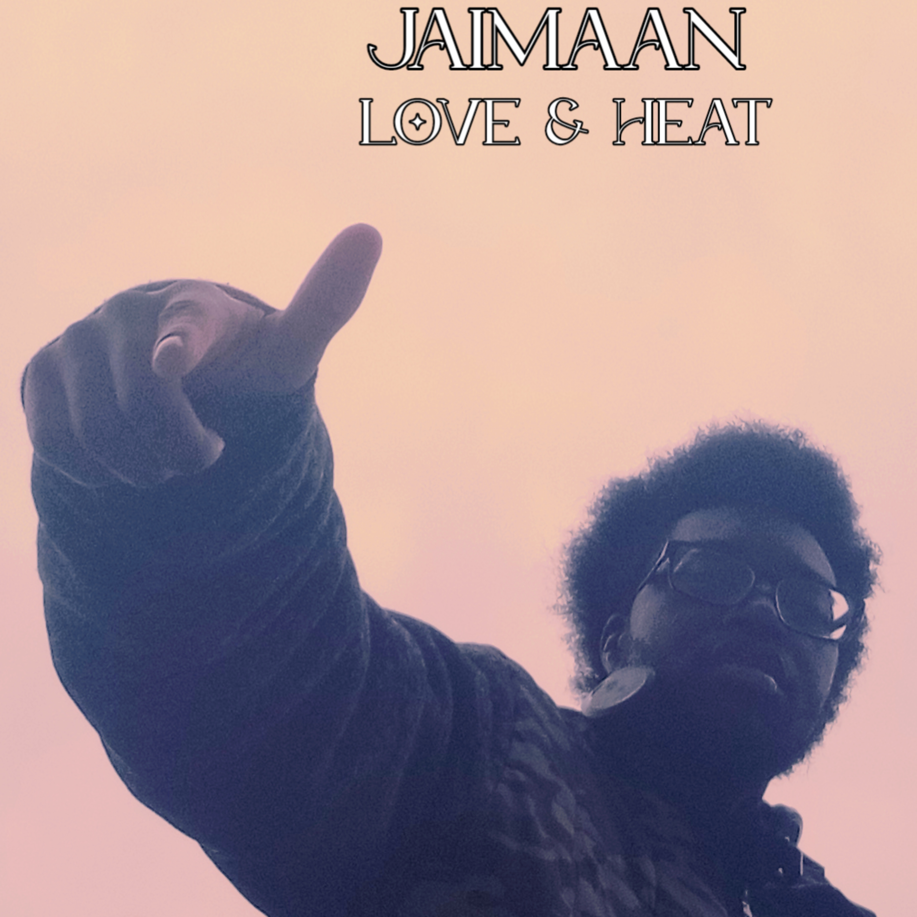 Love & Heat - Jaimaan