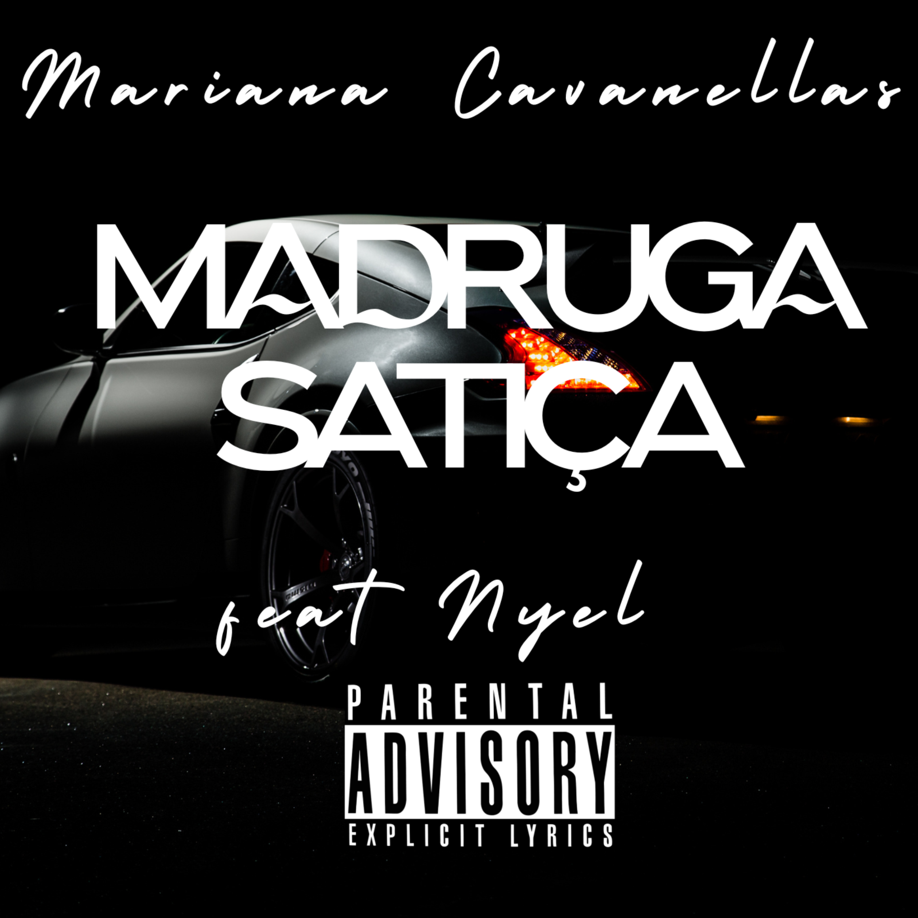 Madruga Satiça - Mariana Cavanellas