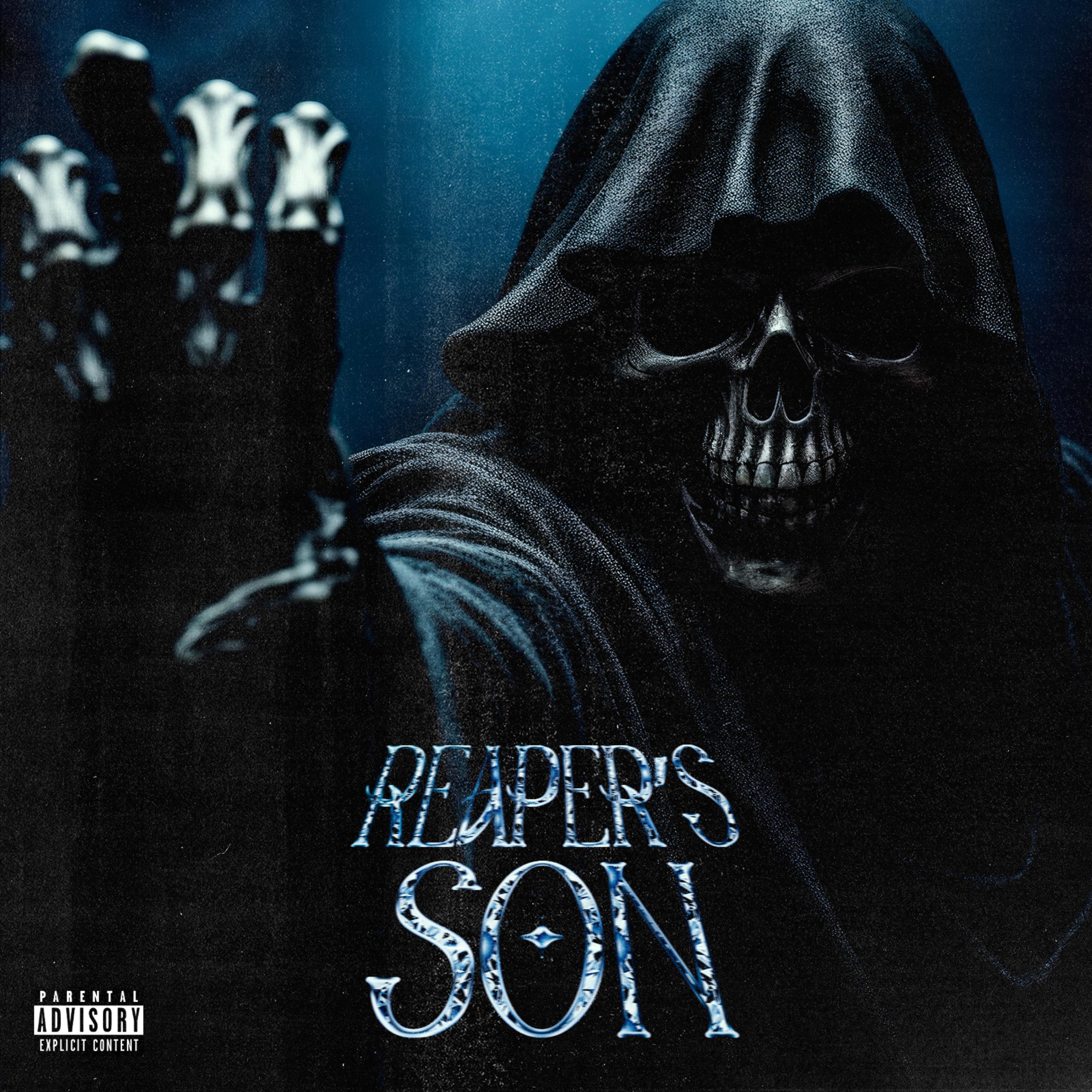 Reaper’s Son - Lotto Sino