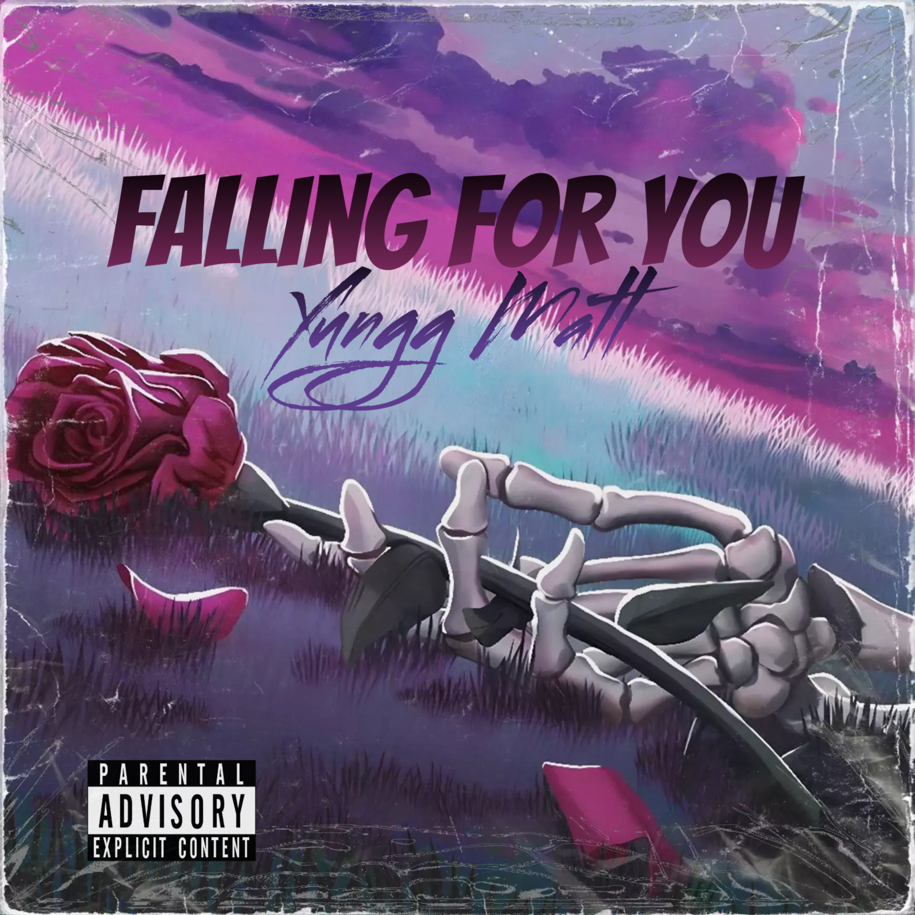 Falling For You - Yungg Matt