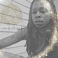 Sunny The Deity Official Website Listen Merch Tours