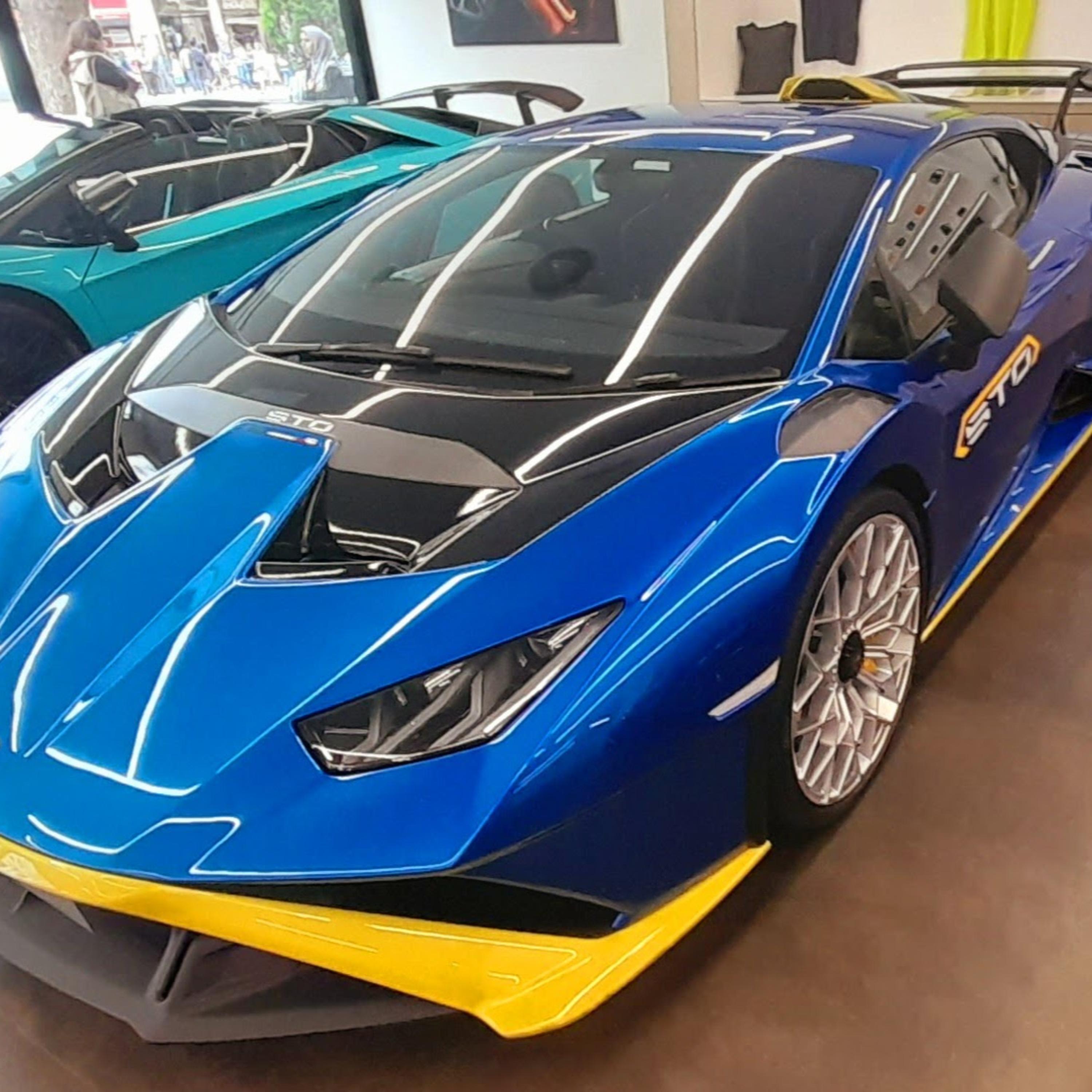 ROYALTY - Apollo stig