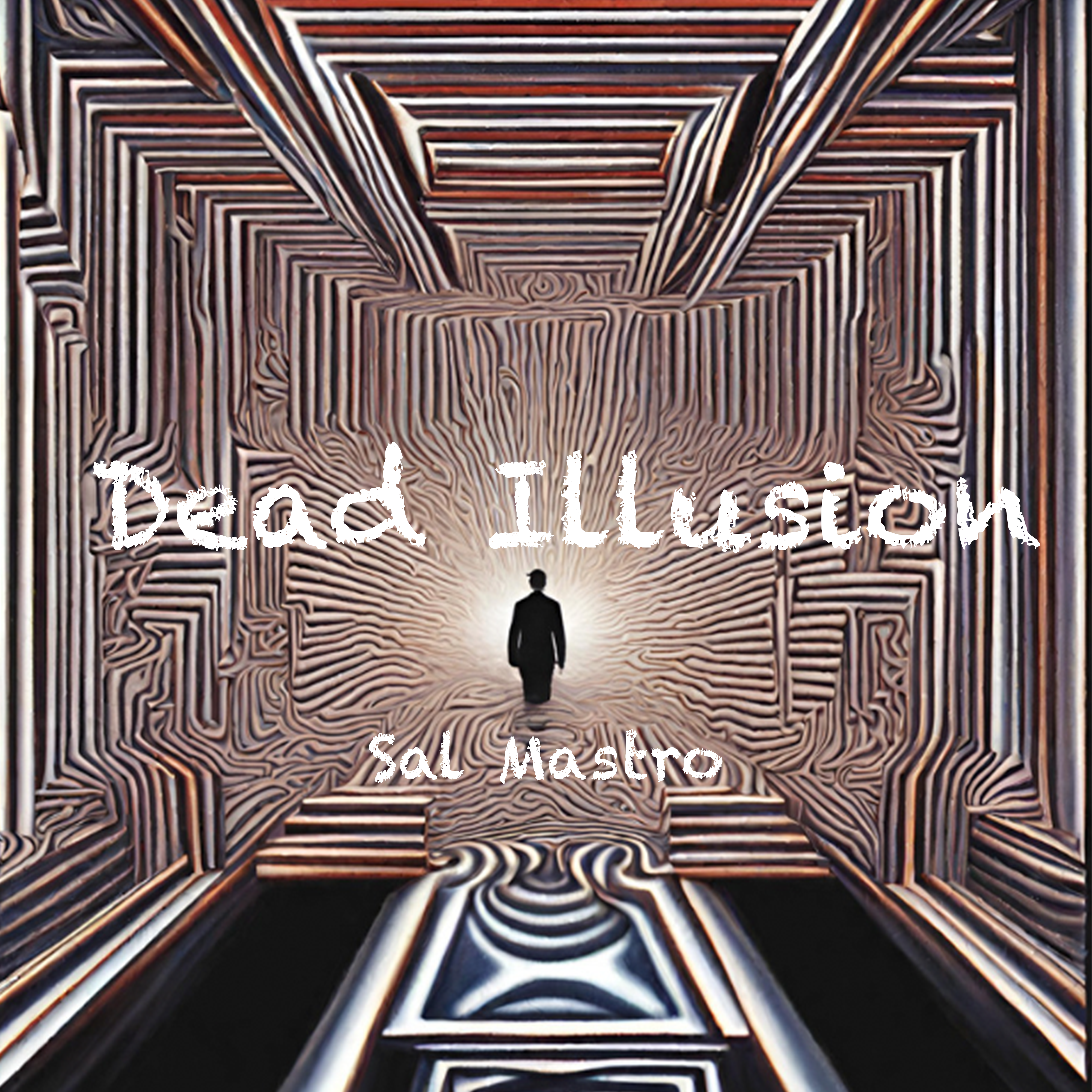 Dead Illusion - Sal Mastro