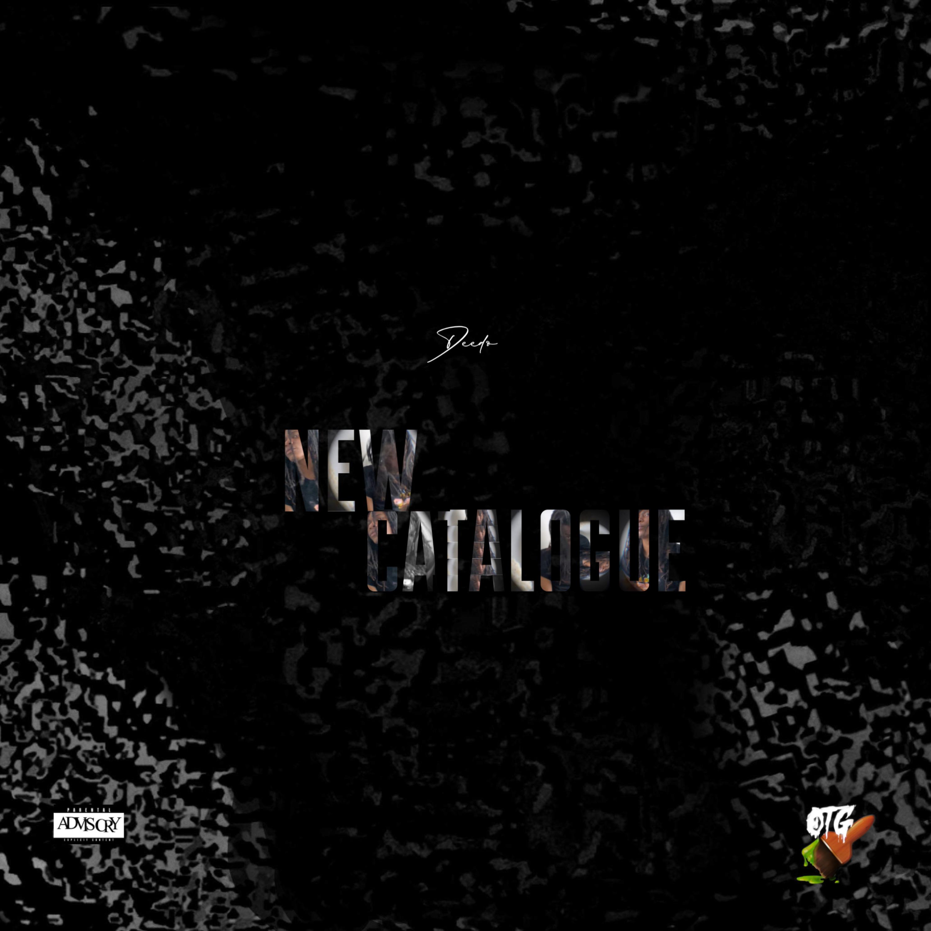 New Catalogue - Deedo