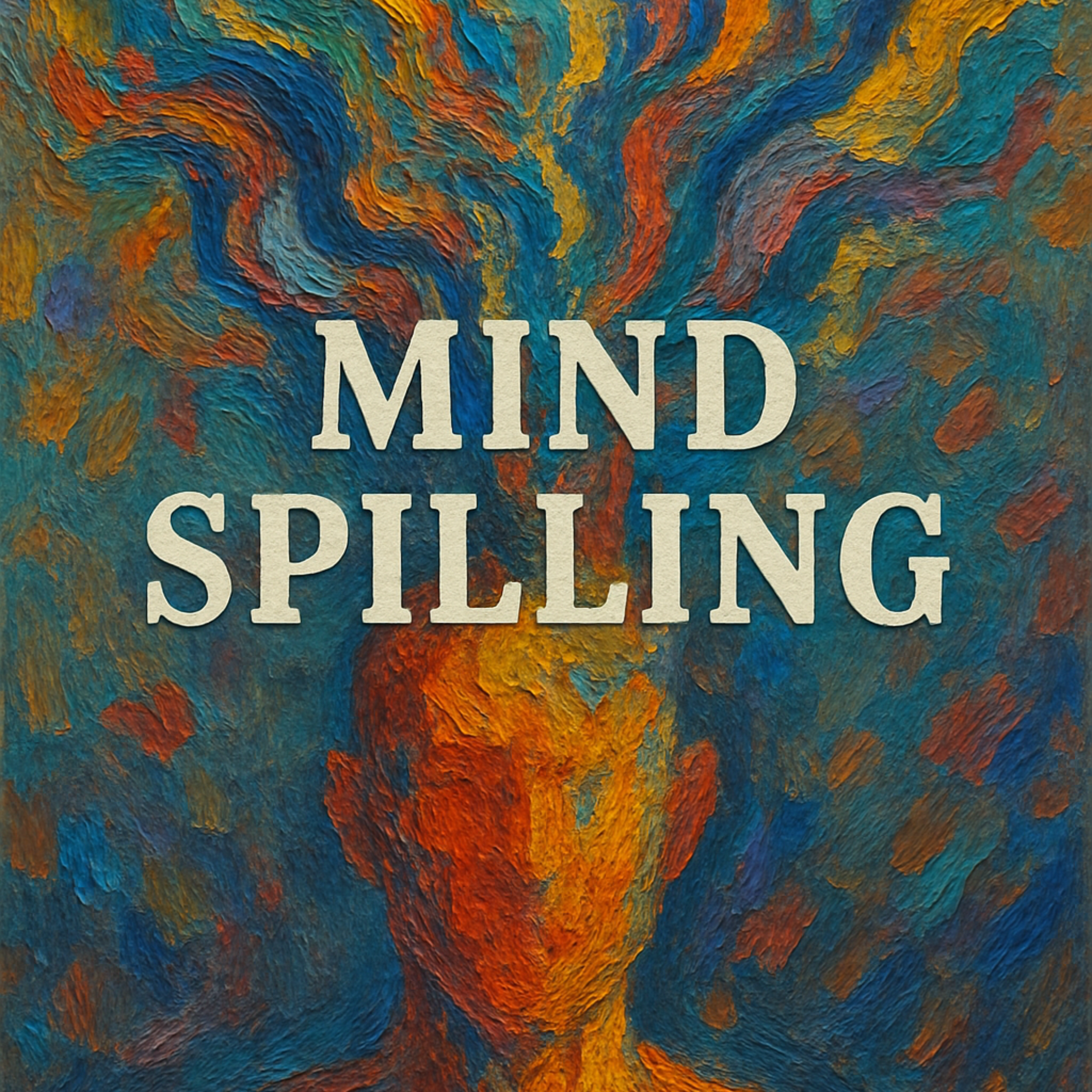 MIND SPILLING - ETXBIH