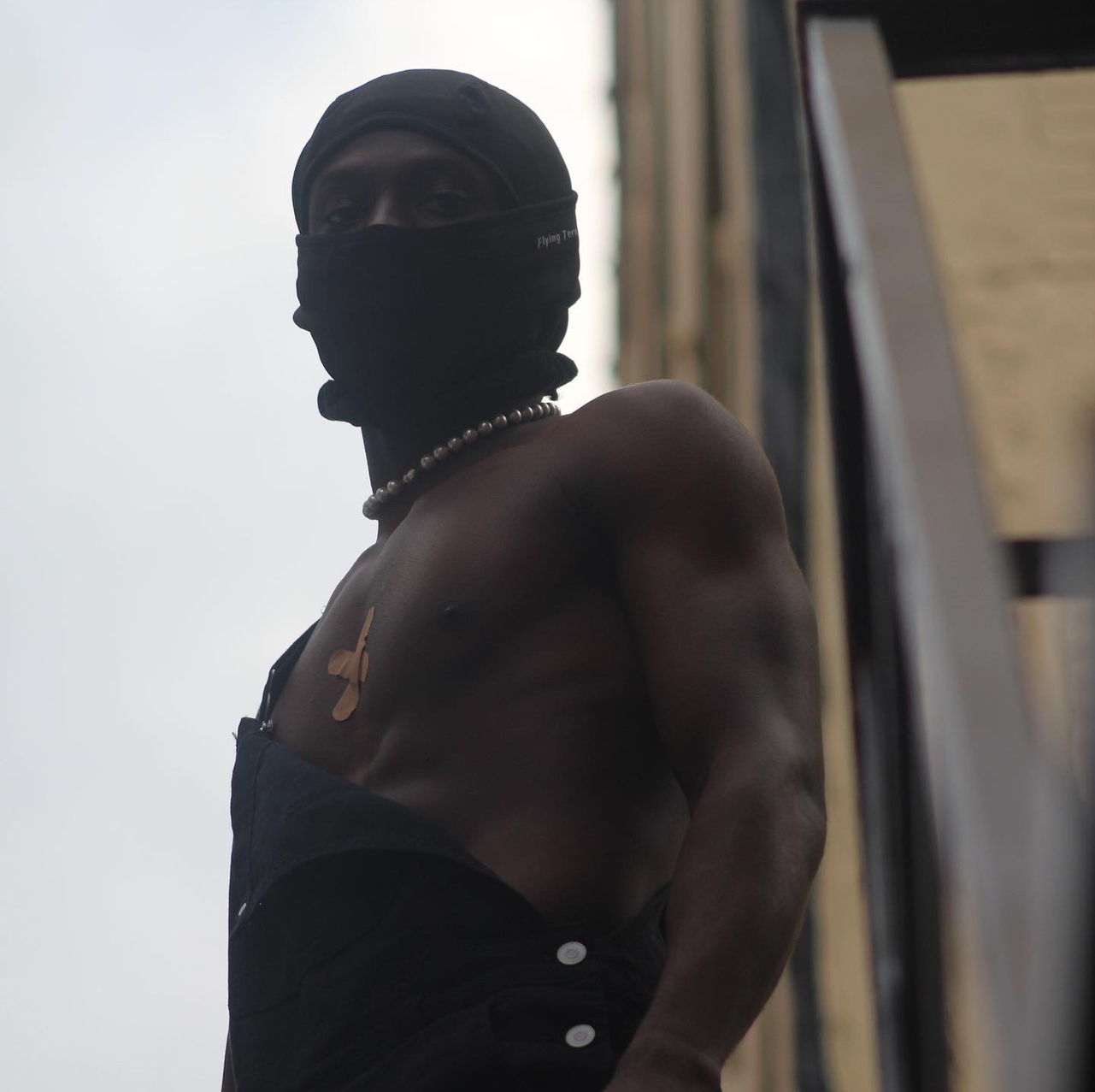 Listen To Chanthou Music Online: Artist Bio, Merch, Tours