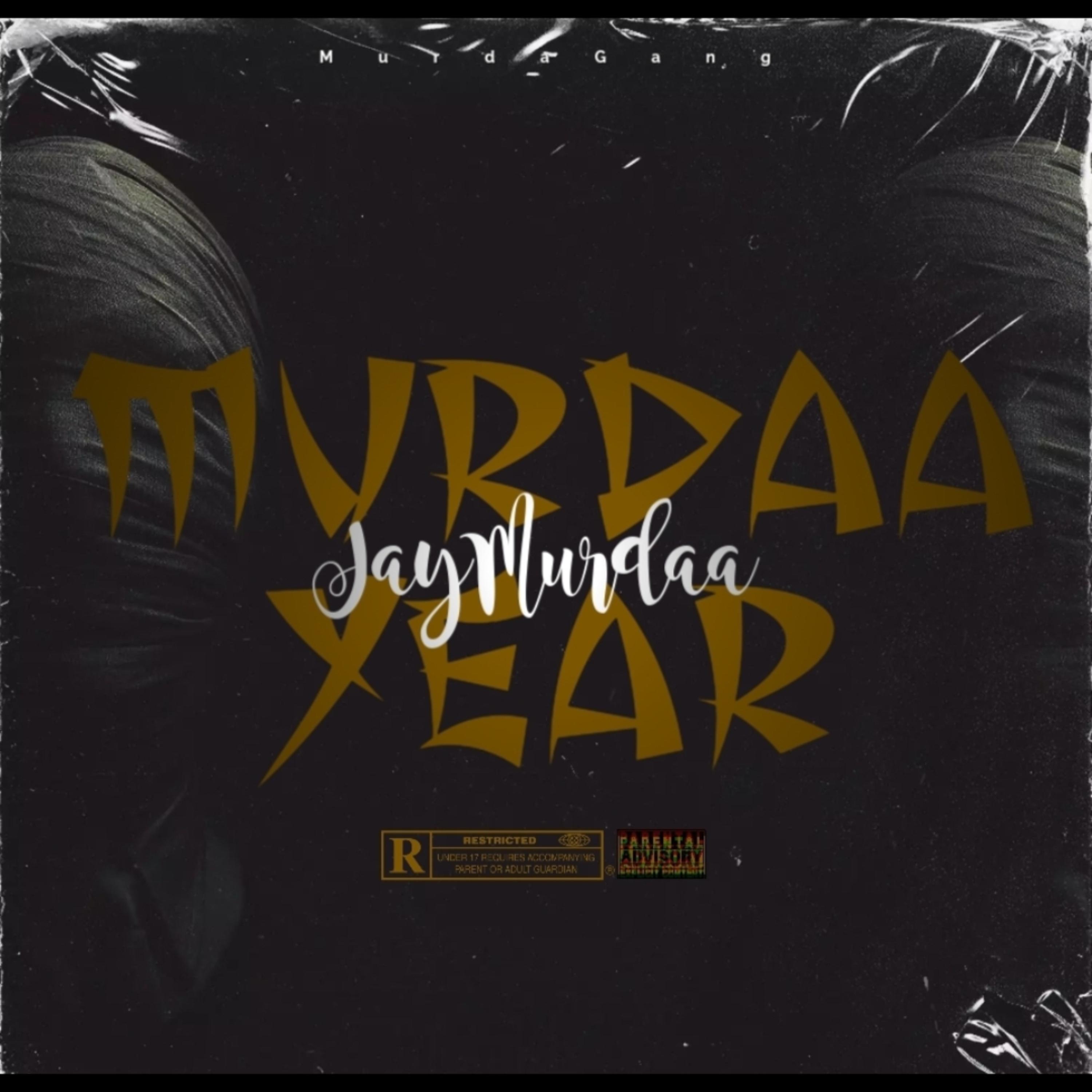 Murdaa Year - BløødyB