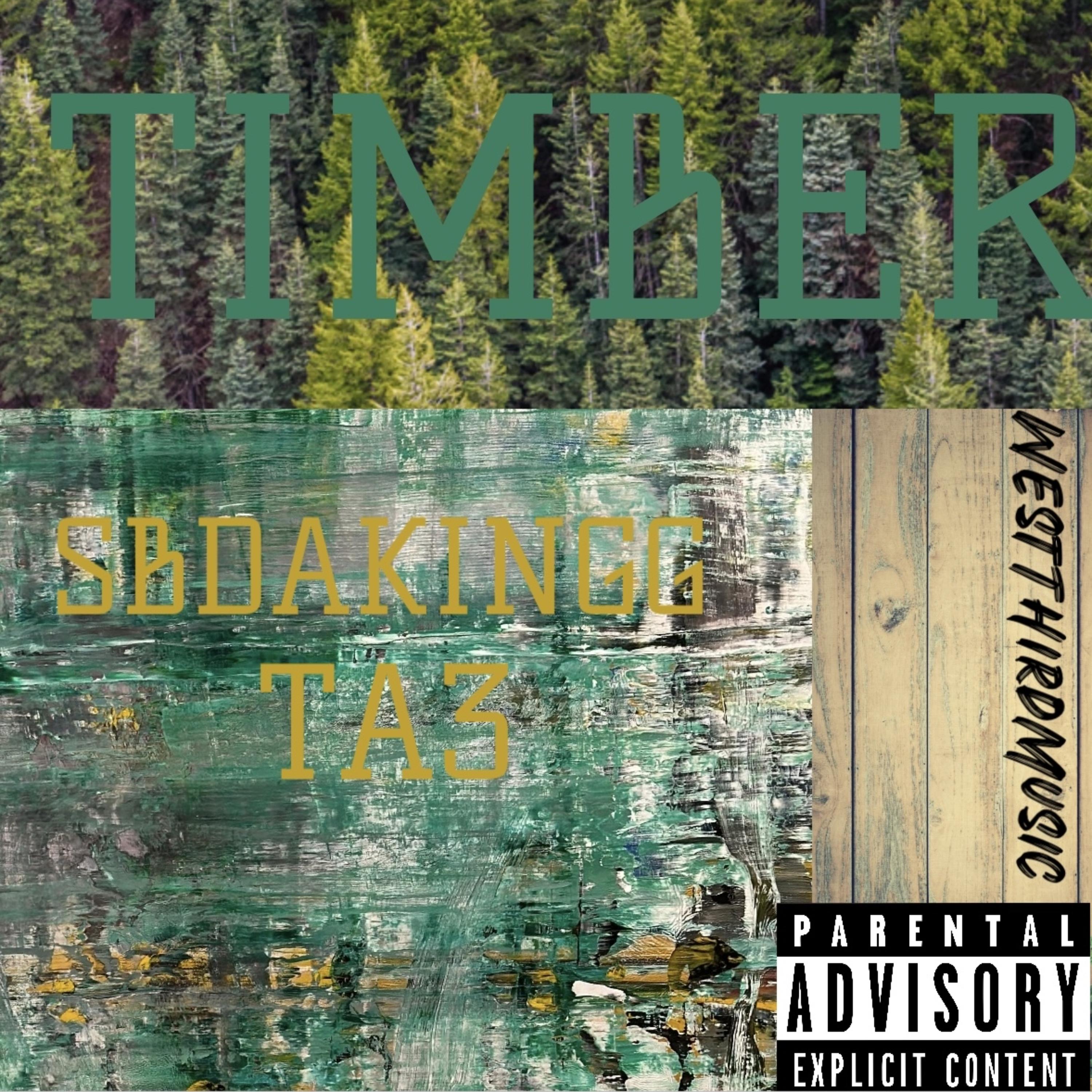Timber - SBDAKINGG
