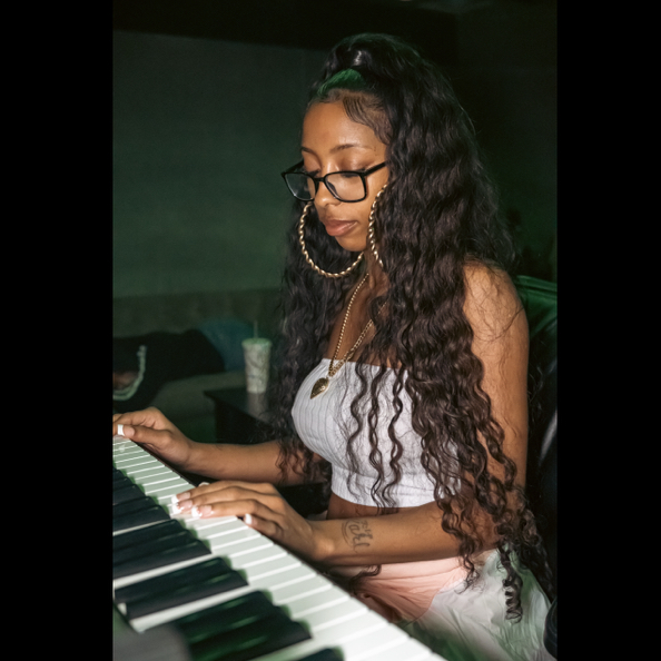 Listen To Candy Barr Music Online: Artist Bio, Merch, Tours