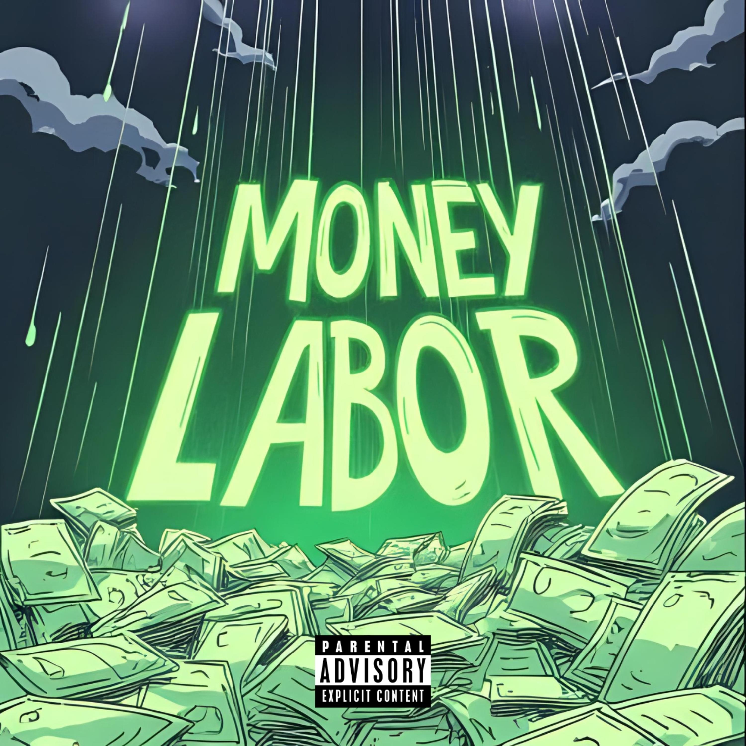 MONEY LABOR - RonBBG