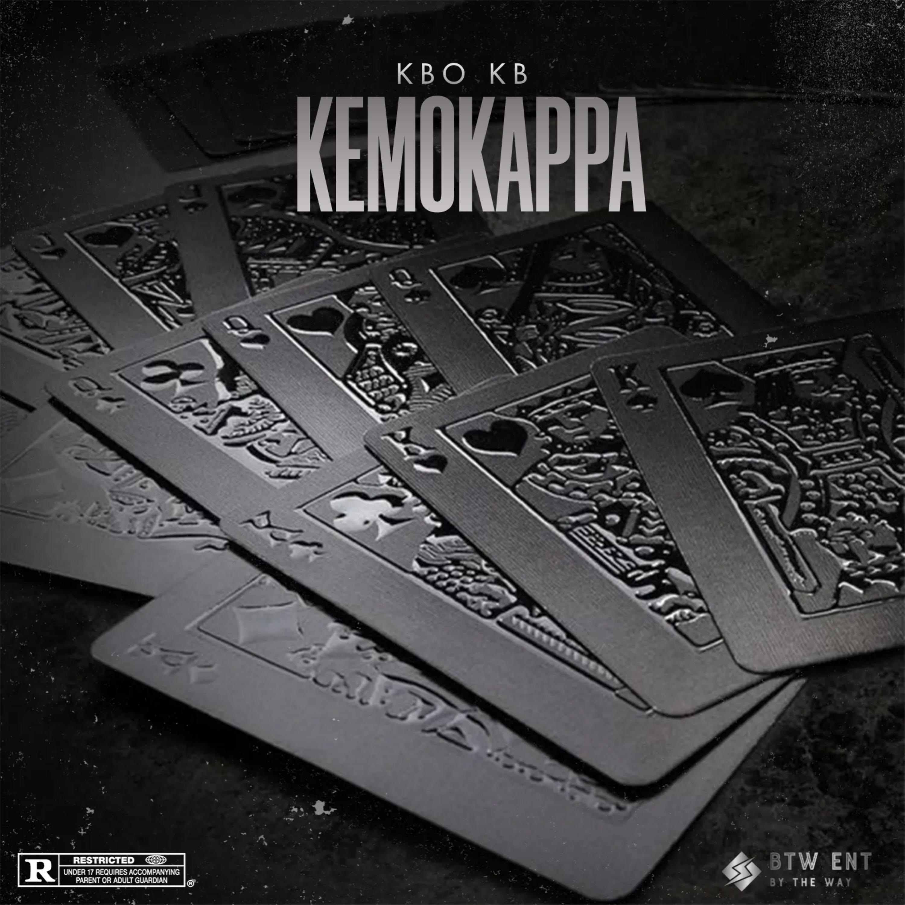 KEMOKAPPA - Kbo kb