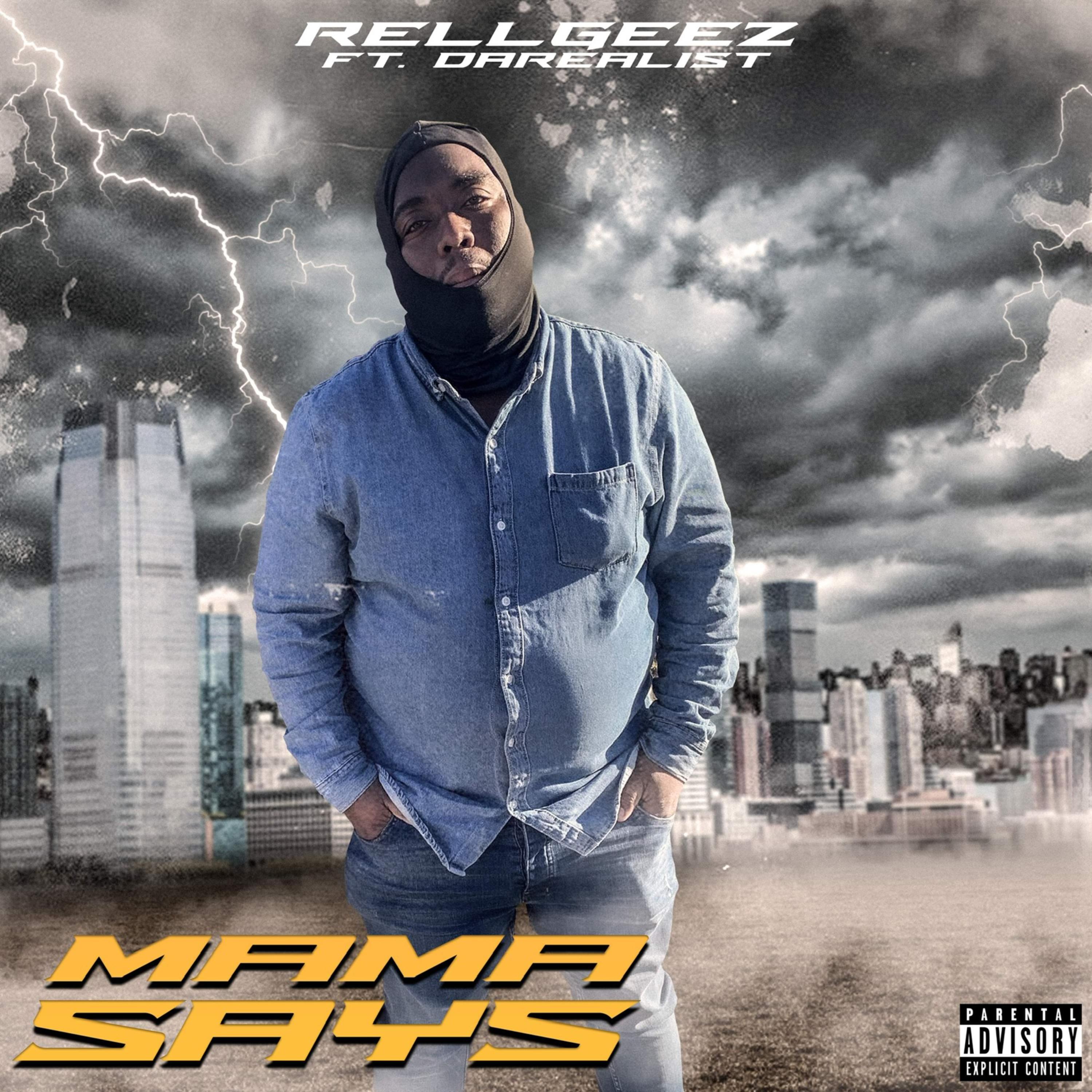 Mama Says - Terrell Moore