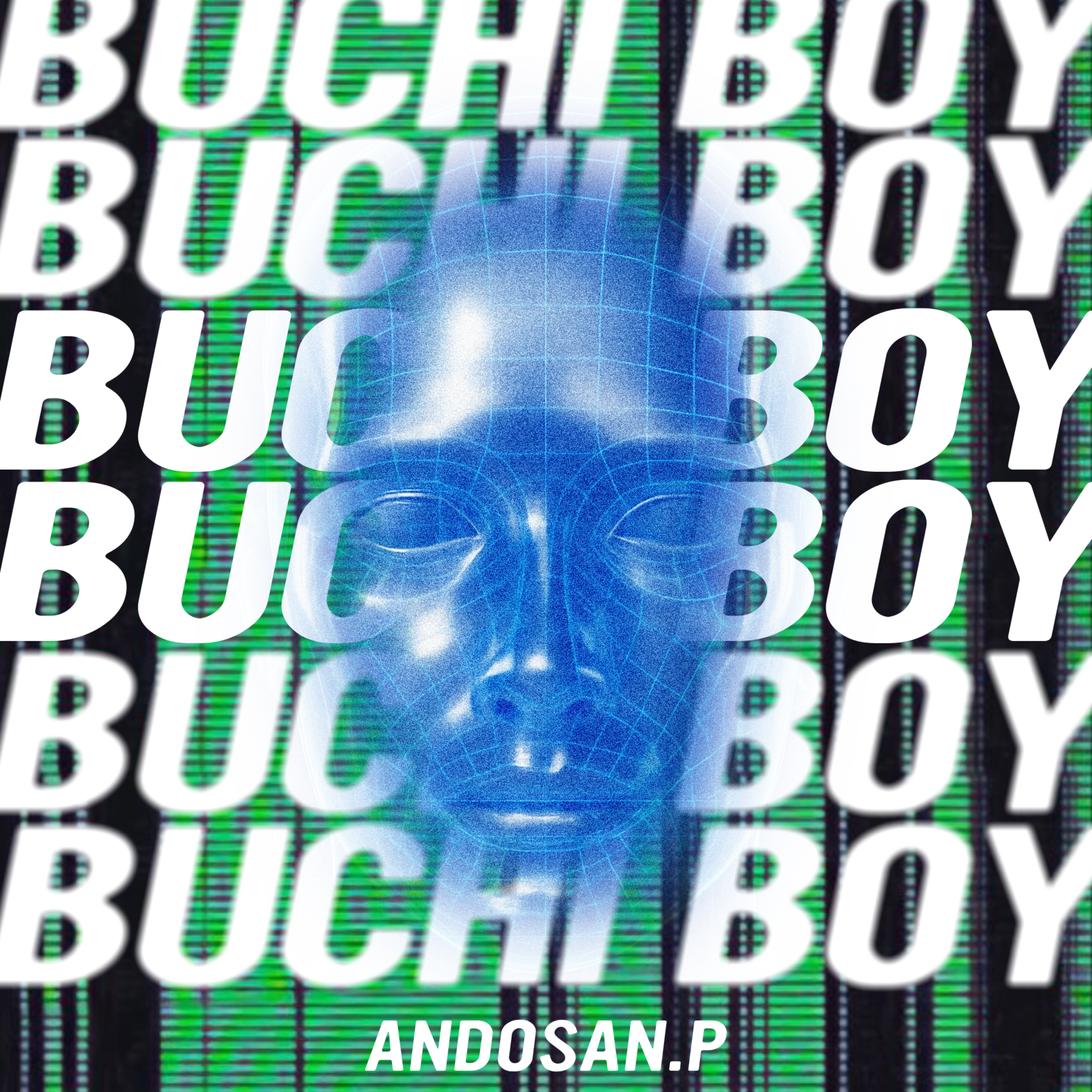 Buchi Boy by ANDOSAN.P | UnitedMasters