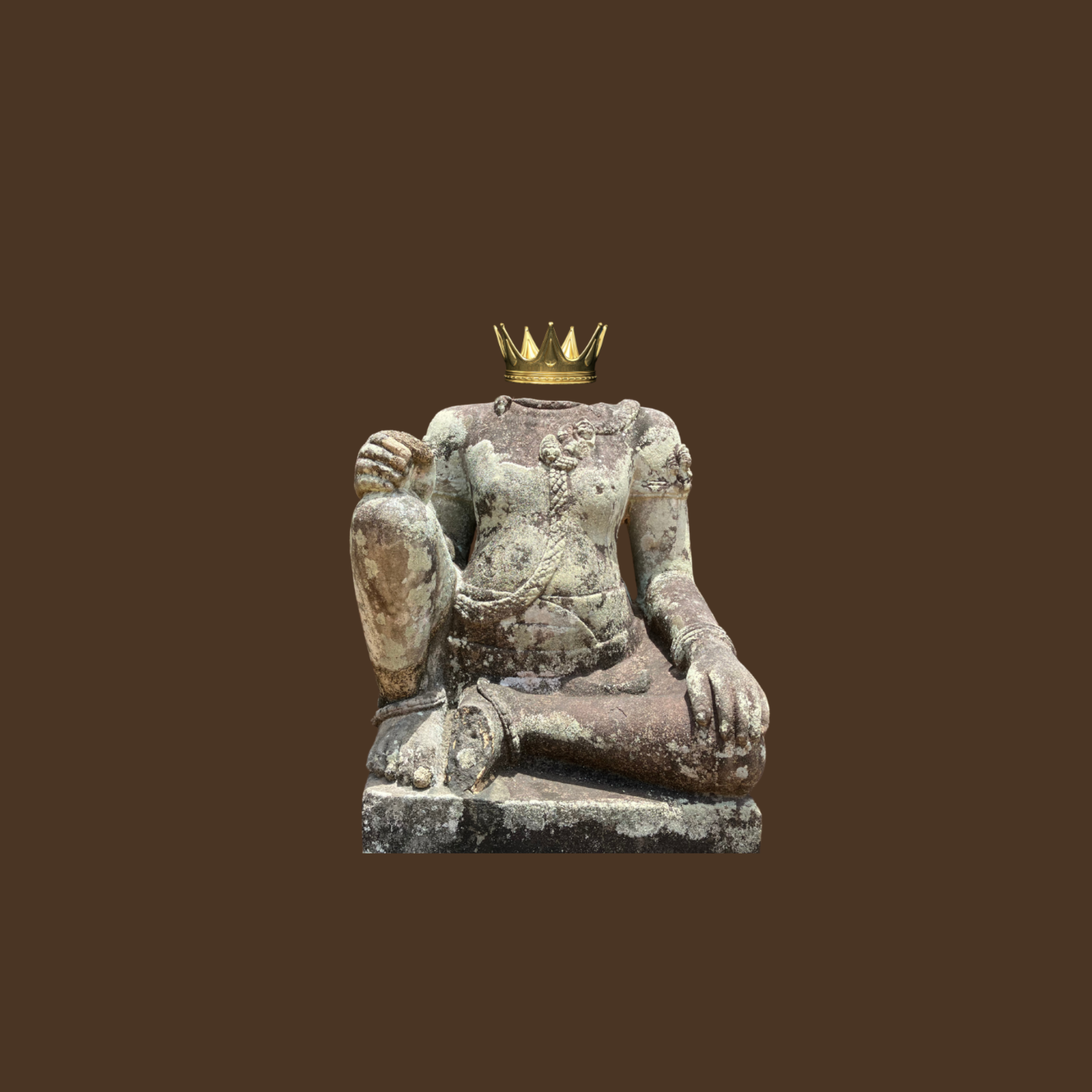 War Lords - King Mizo