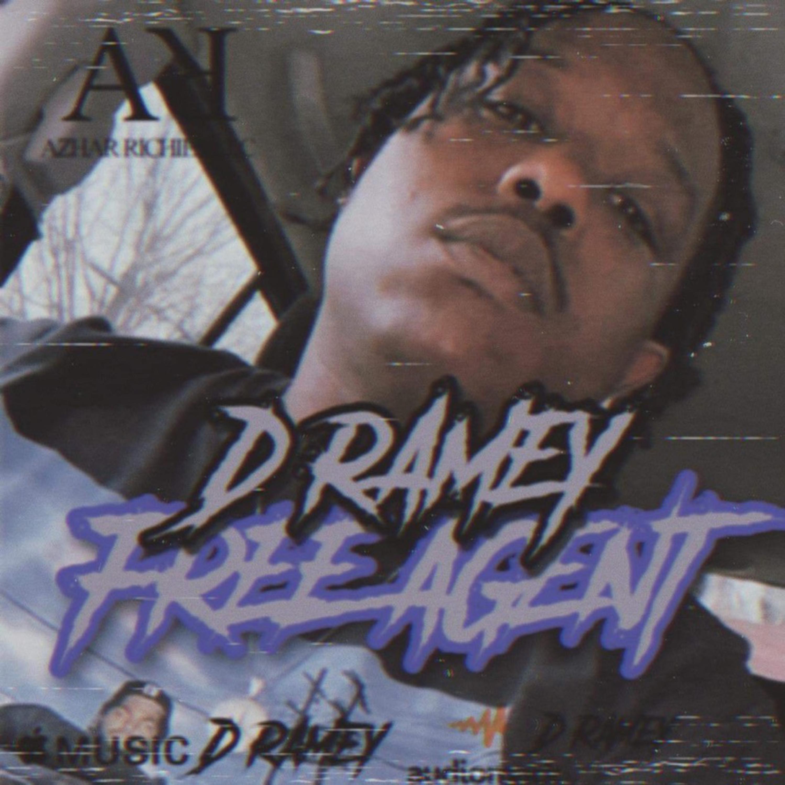 Pack Touchdown - D.Ramey