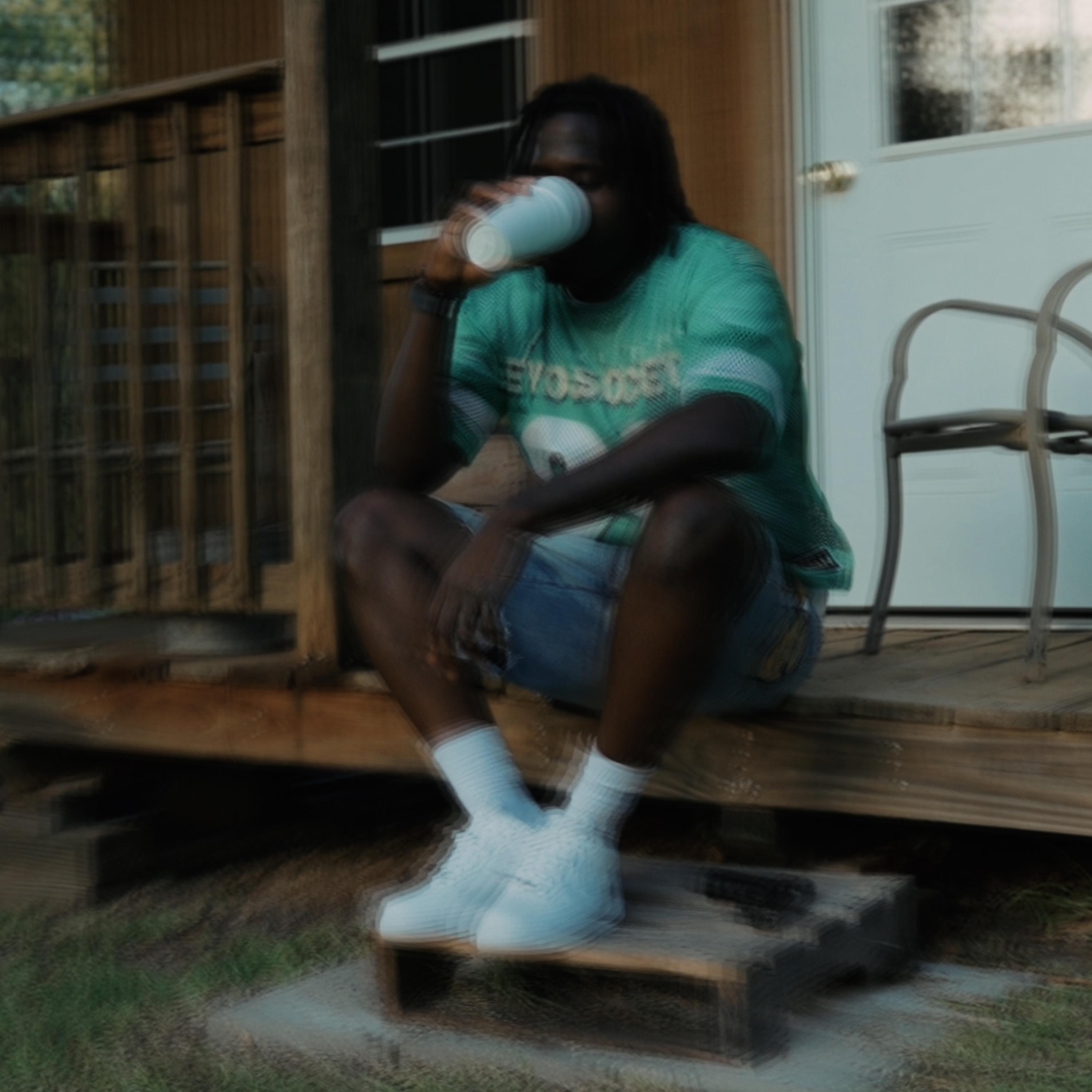 Where Is Jay - ES1 Jay