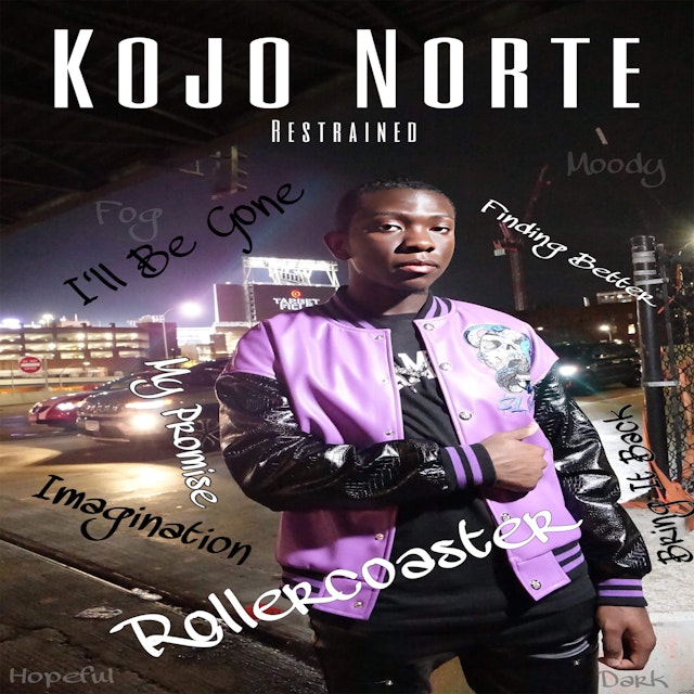 Kojo Norte.. New R&B Artist | TikTok | Linktree