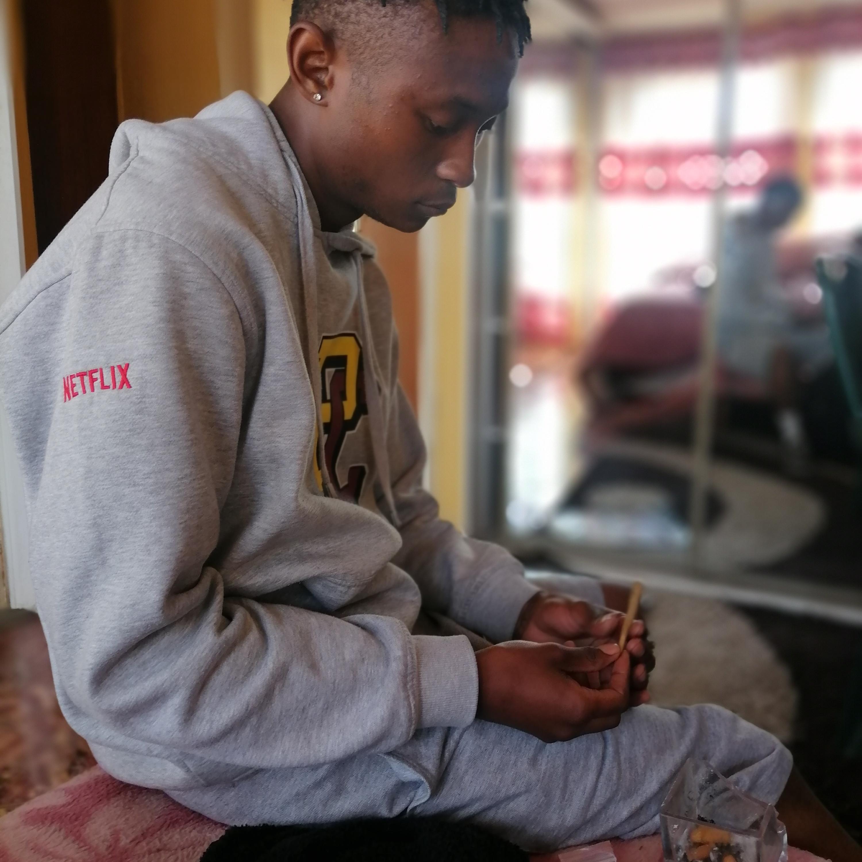 Bad Bitch Energy - Kokii