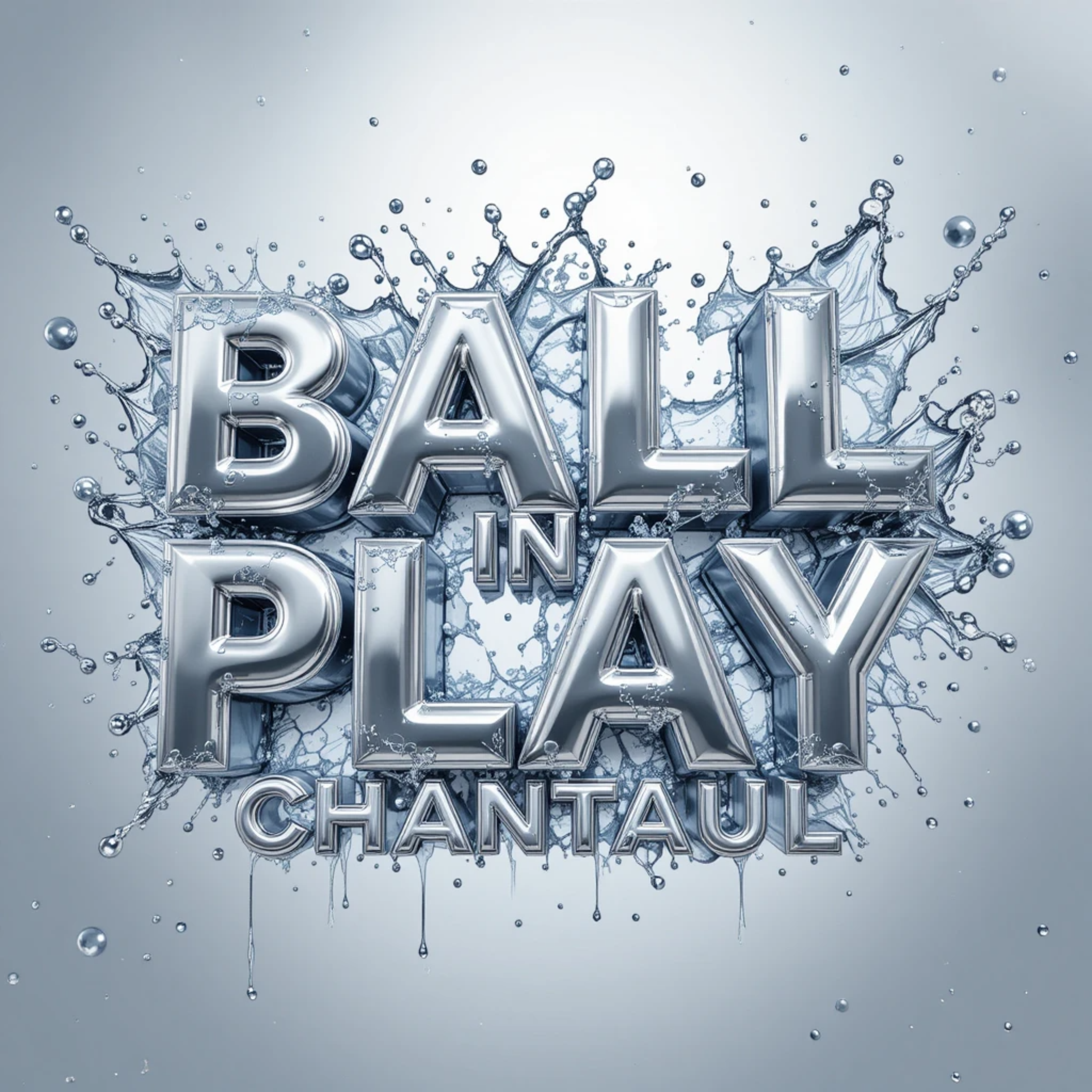 BALL IN PLAY - Chantaul
