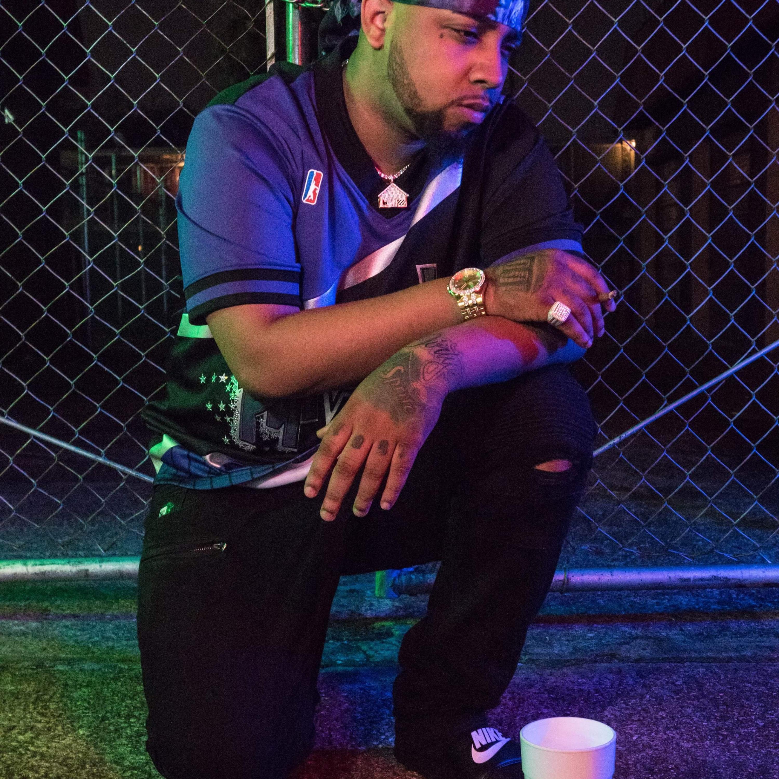 Mo In My Cup - Sploosh God