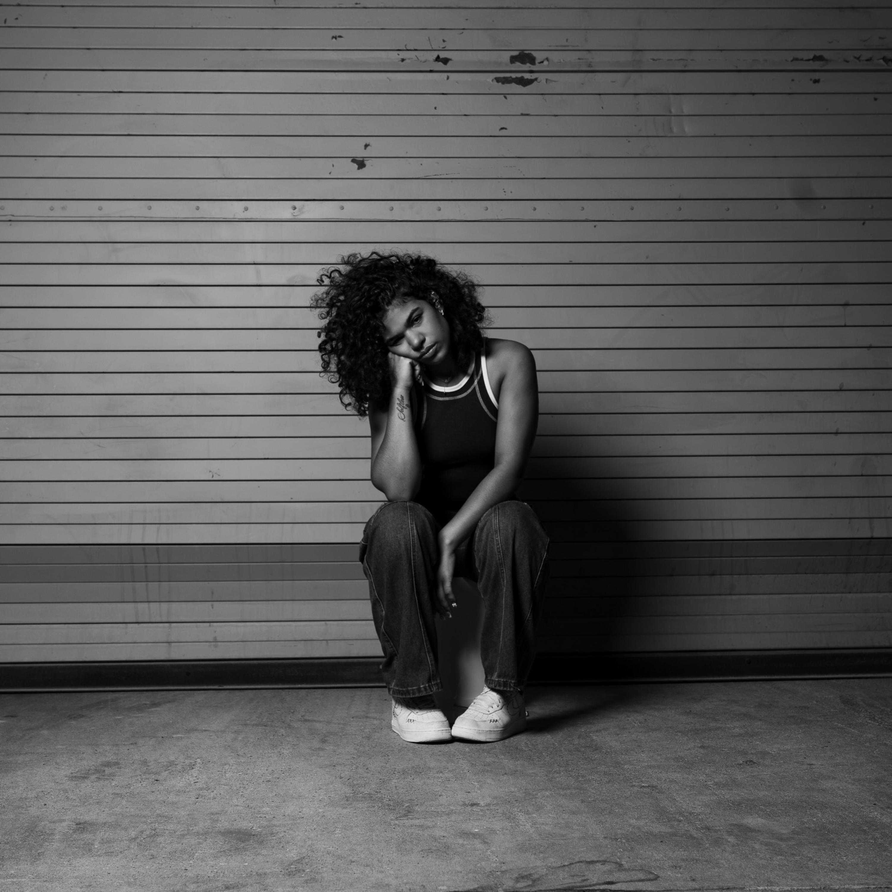 Black And White - Renee Harmoni