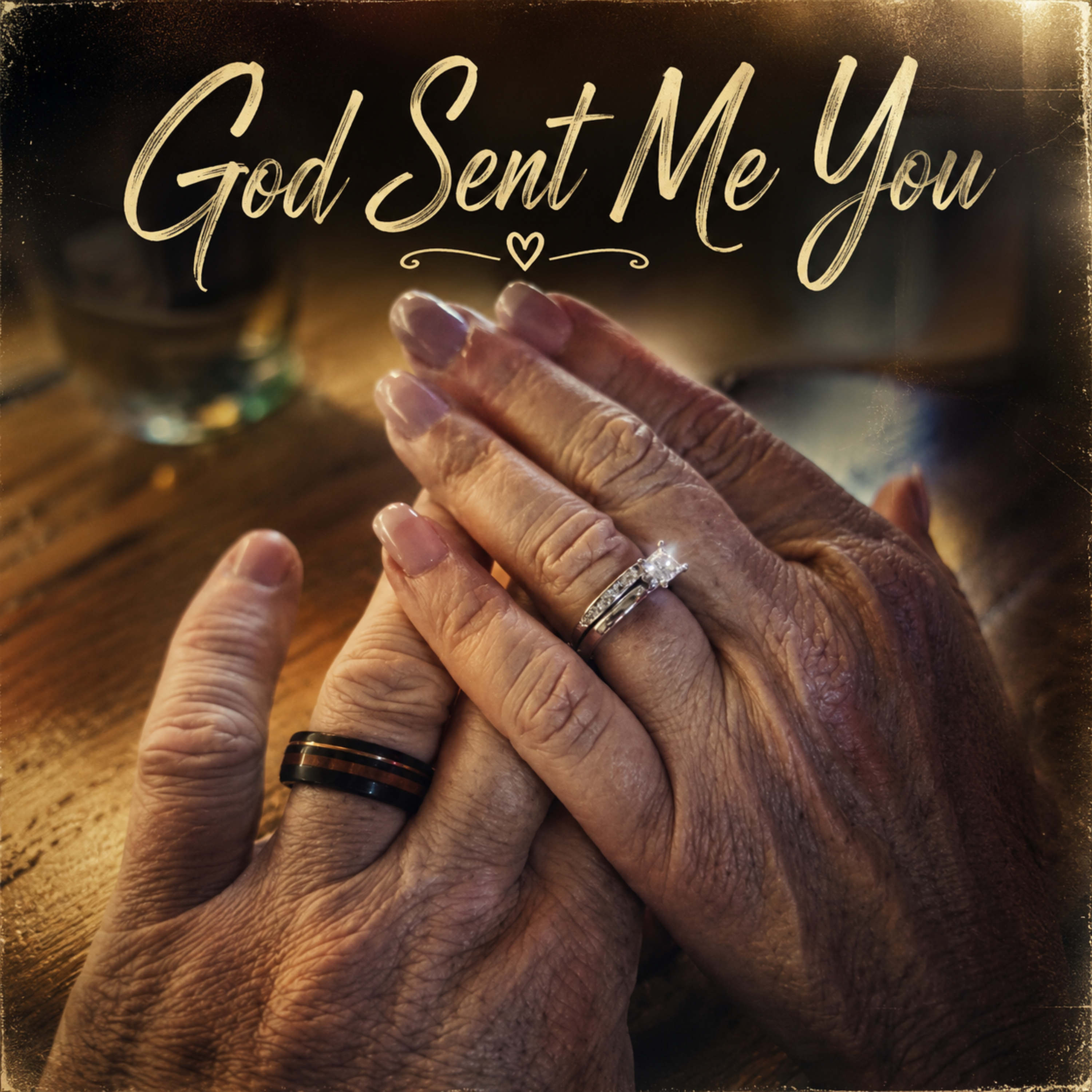 God Sent Me You by Song Foundry | UnitedMasters