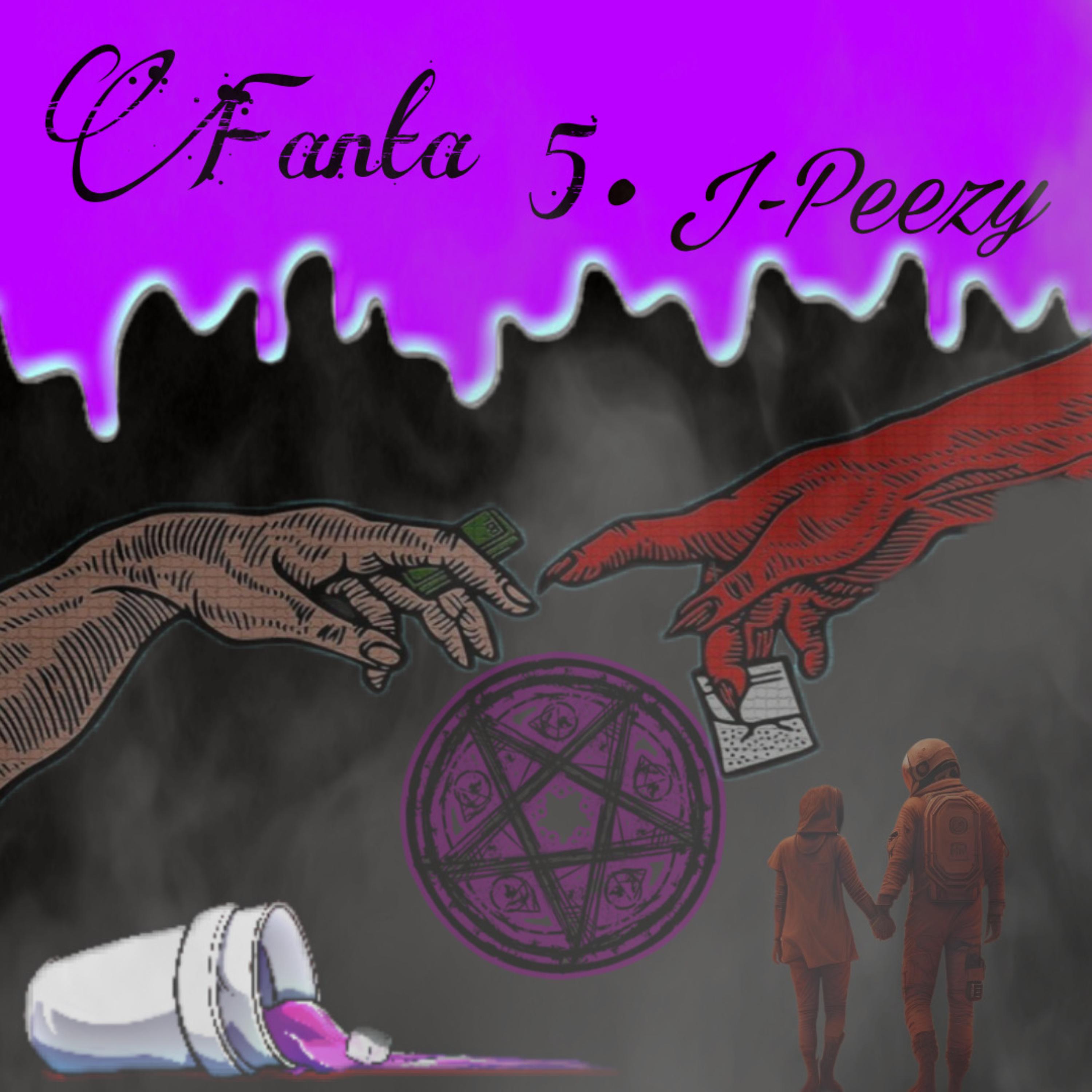 Fanta 5 - J-peezy