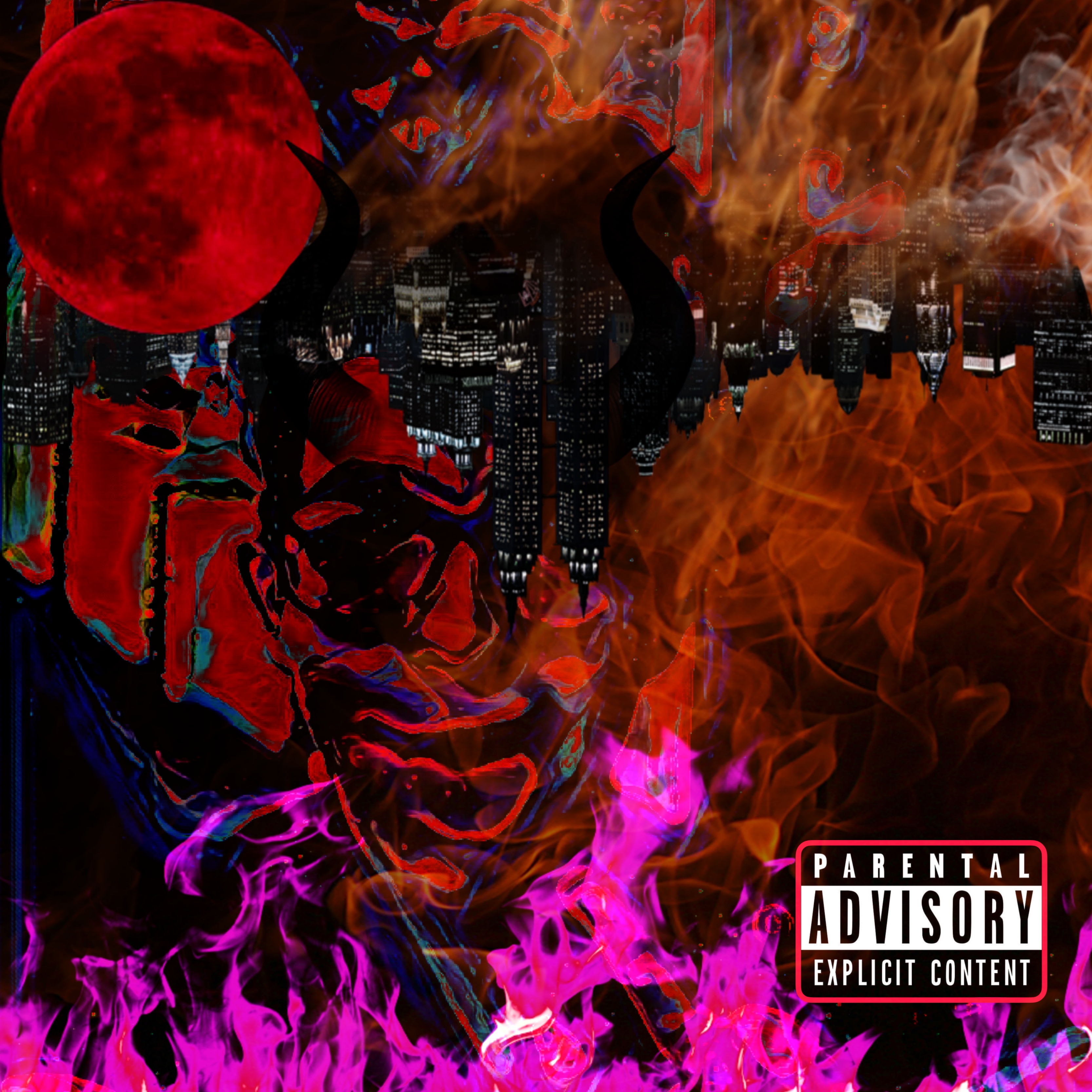 Already Dead - YUNG KRONIK