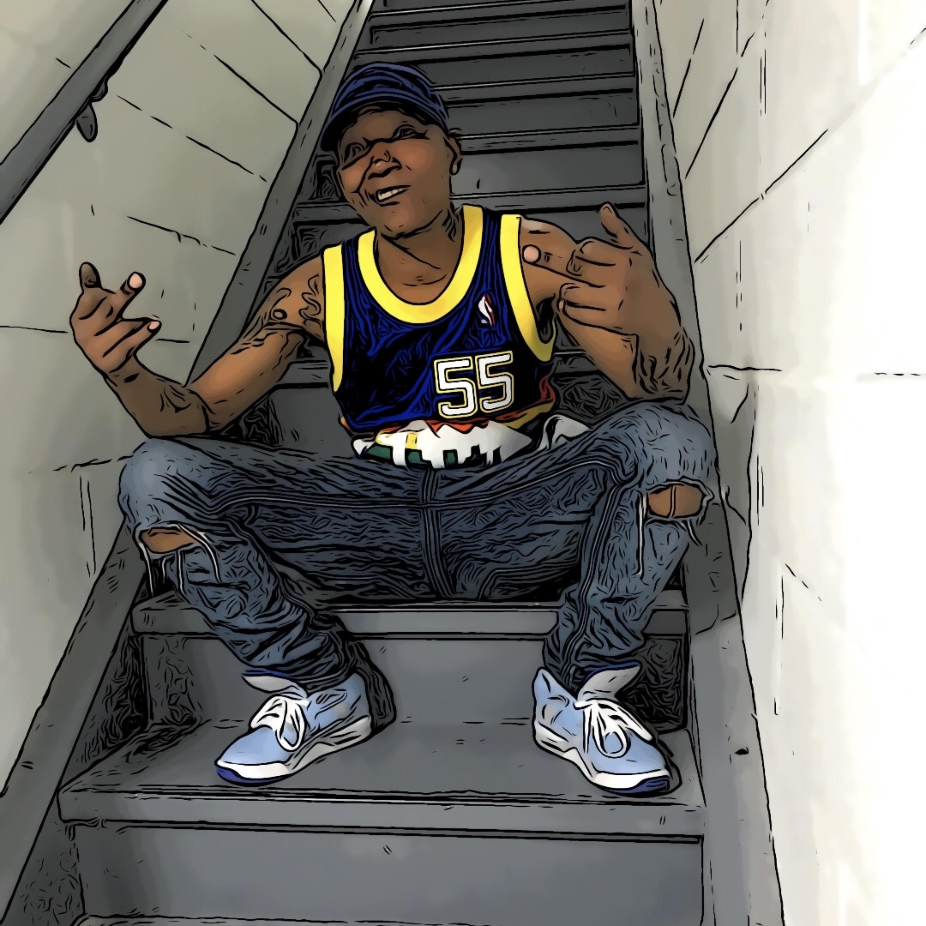 DO`NOT KNOW ME - Pretty Soundz