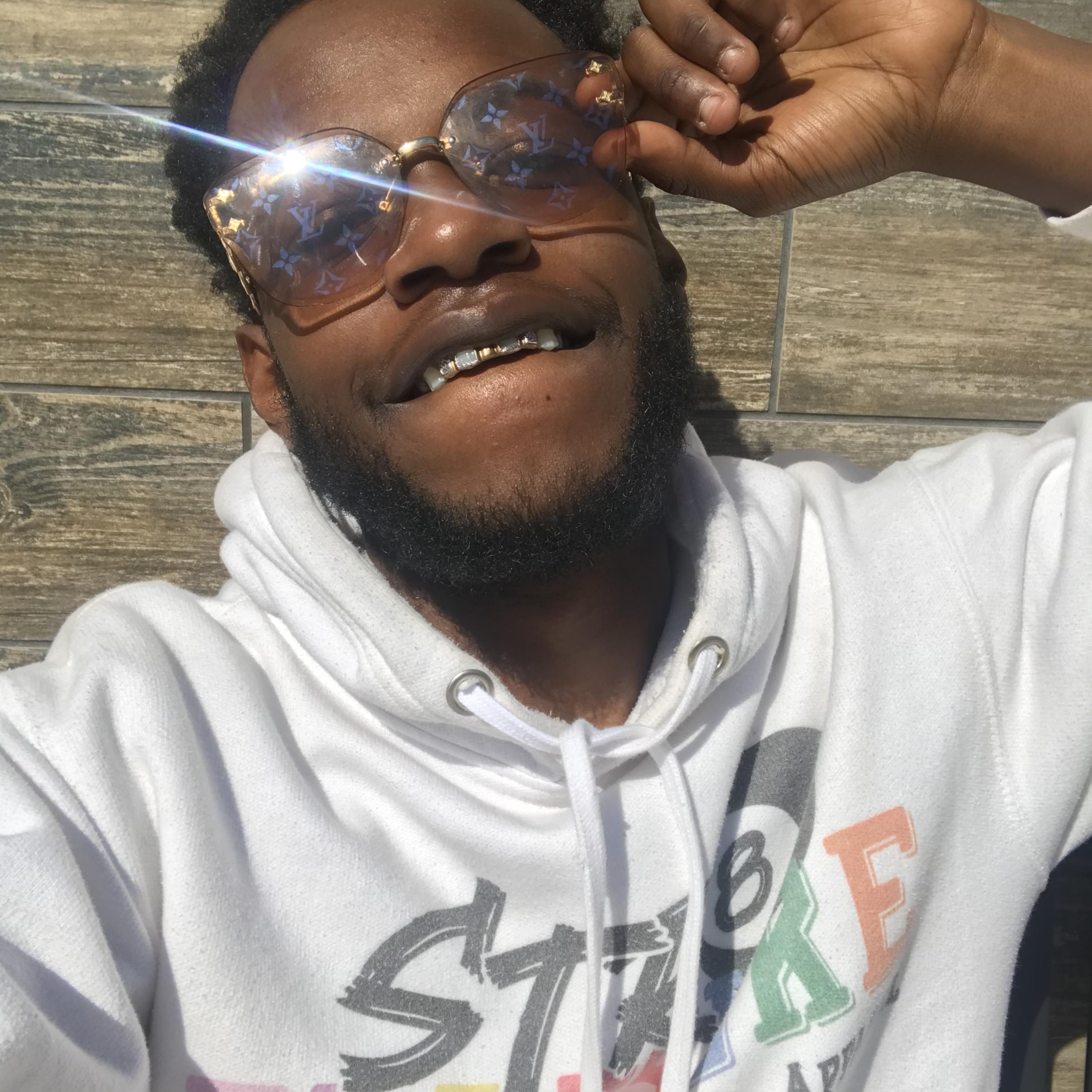 D4G General - DaTrillest