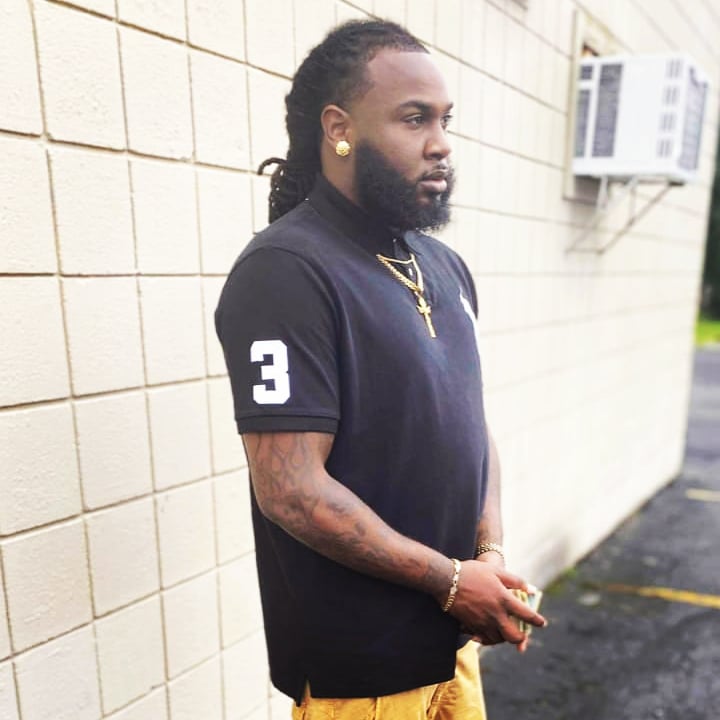 Listen To King Preach Music Online: Artist Bio, Merch, Tours