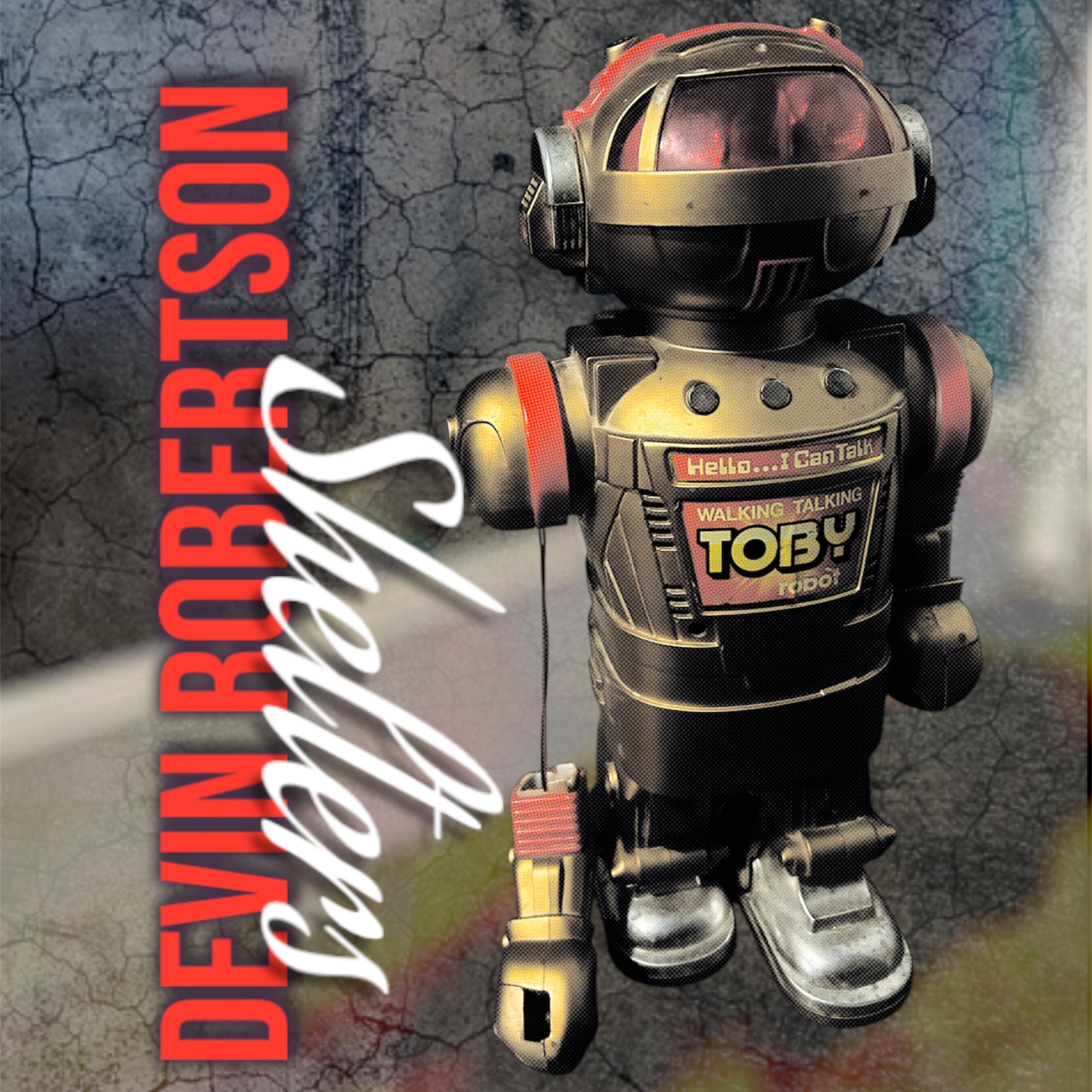 Shelters - Devin Robertson