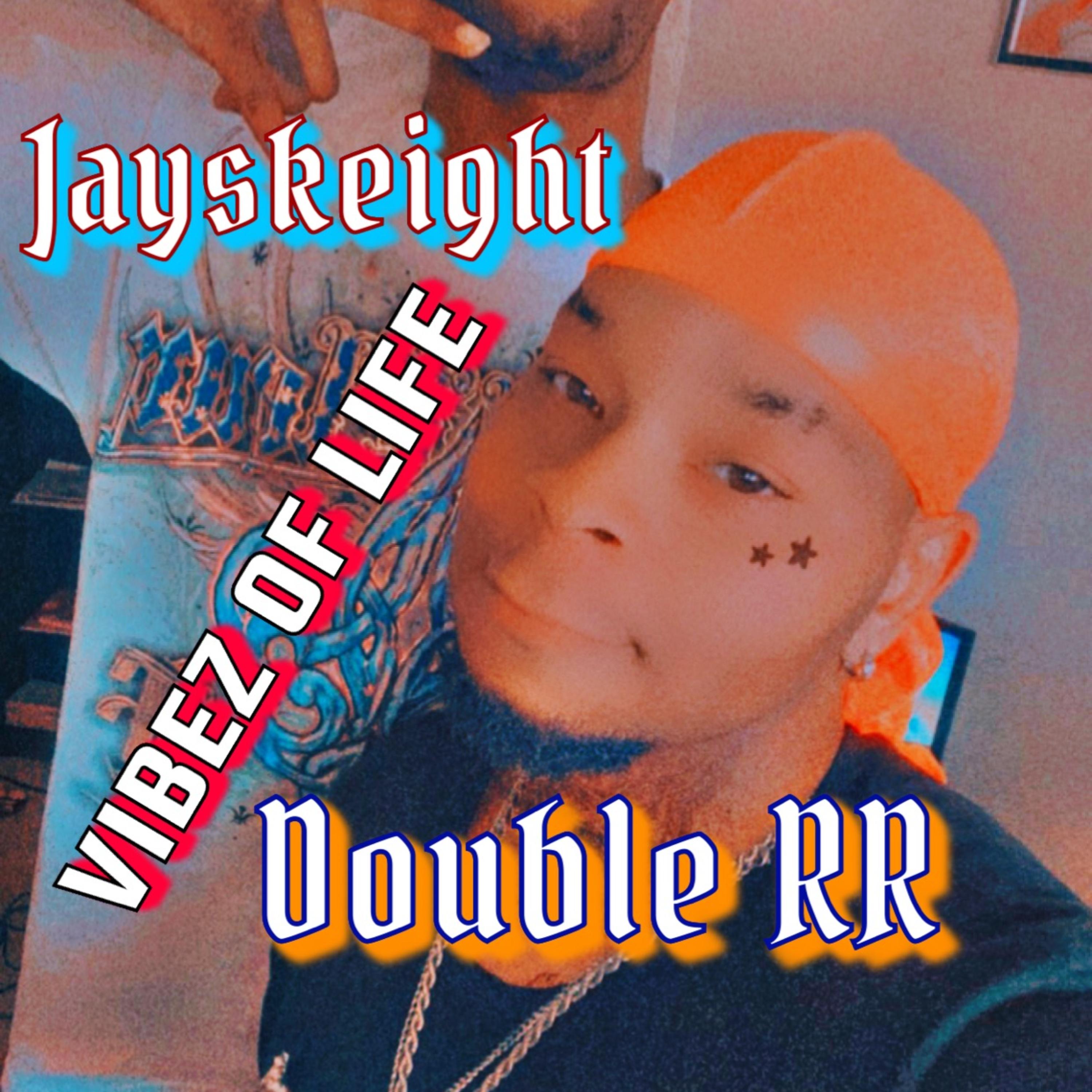 Vibez Of Life - Double RR 1Nonly