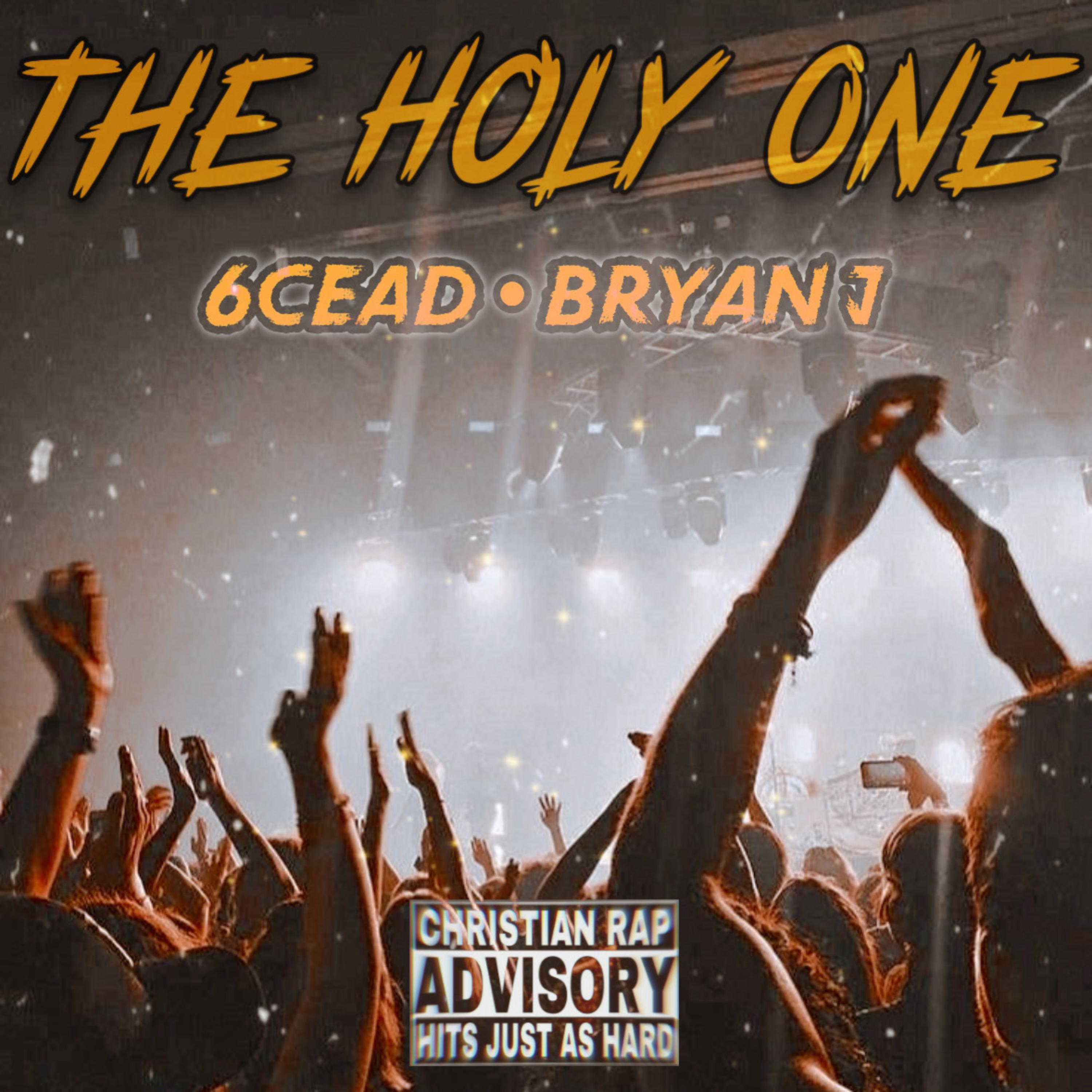 The Holy One - 6CEAD