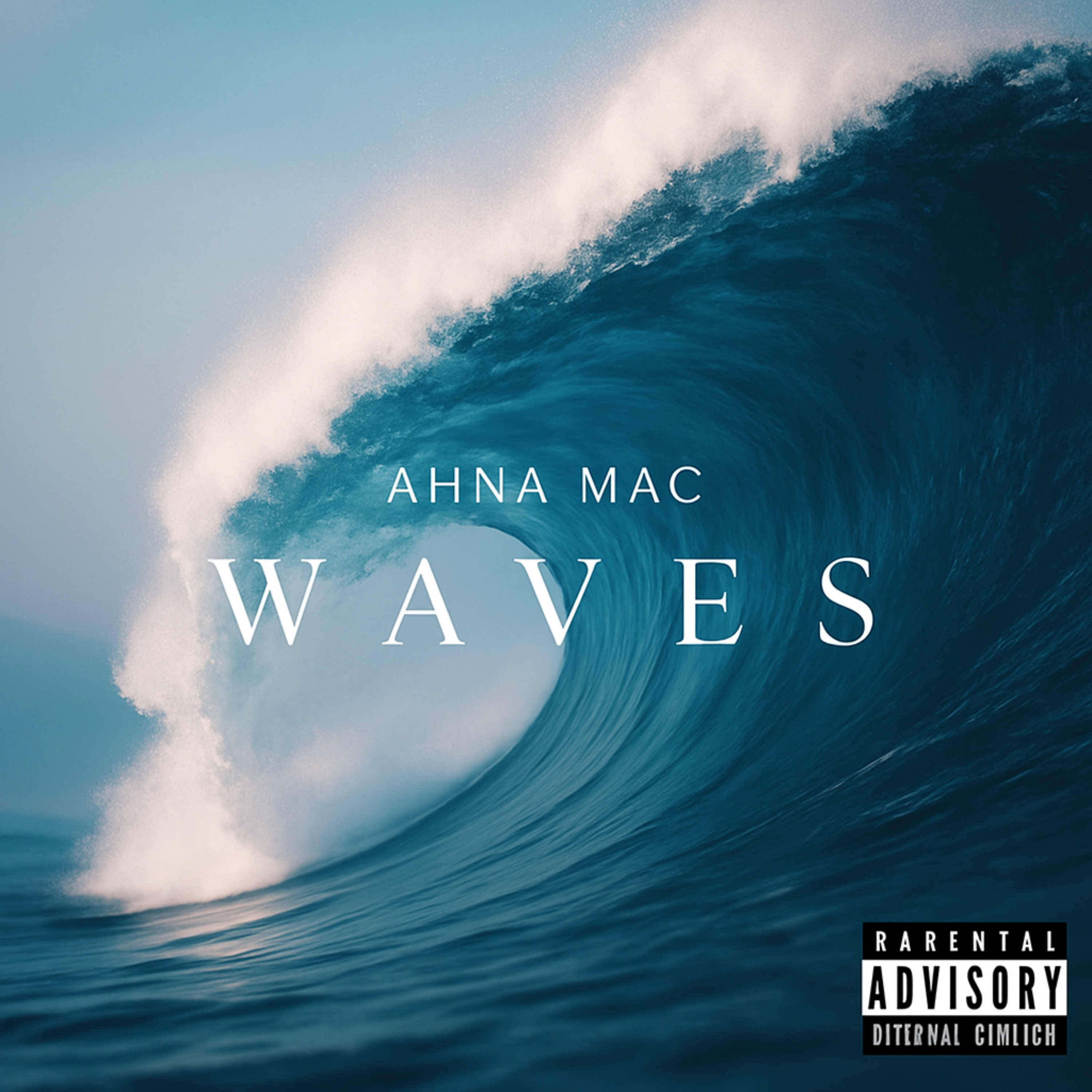 Waves - Ahna Mac