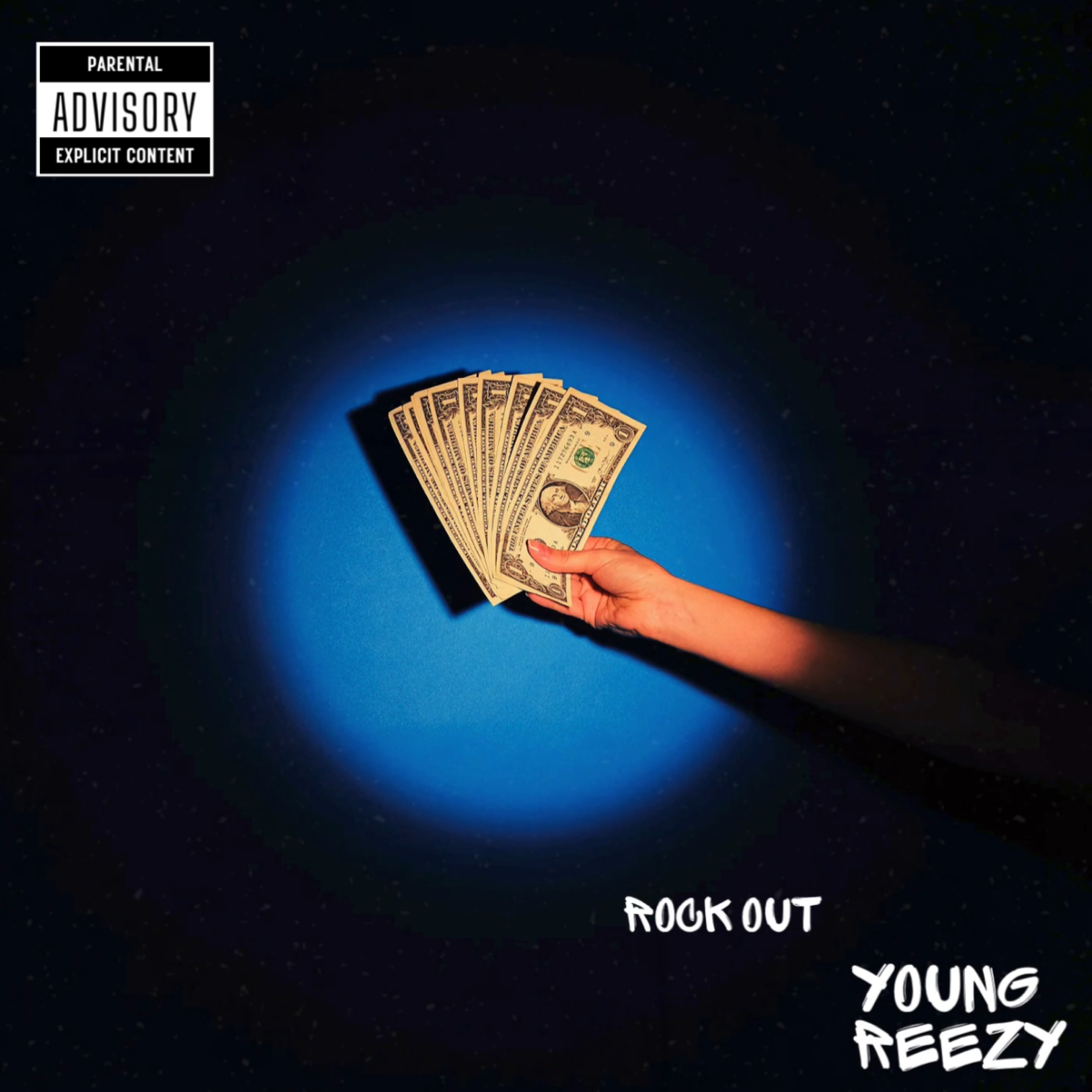 Rock Out - Young Reezy Tfr