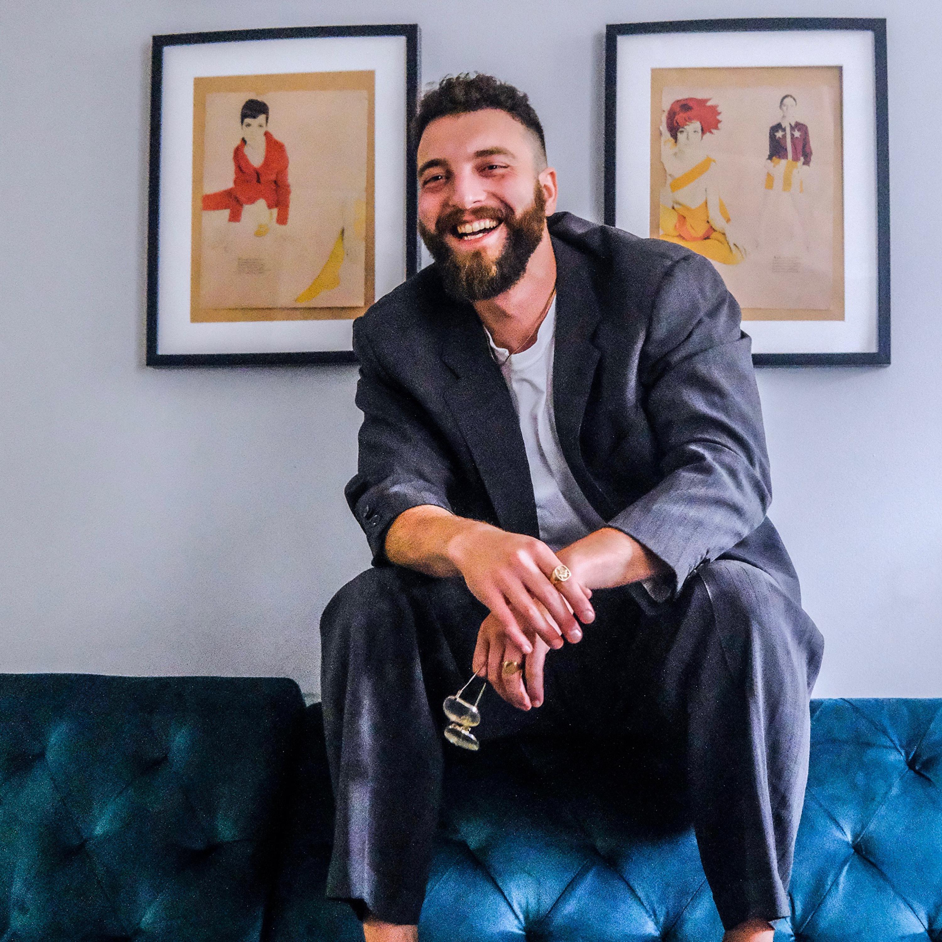 Benny Benson - Benny Benson