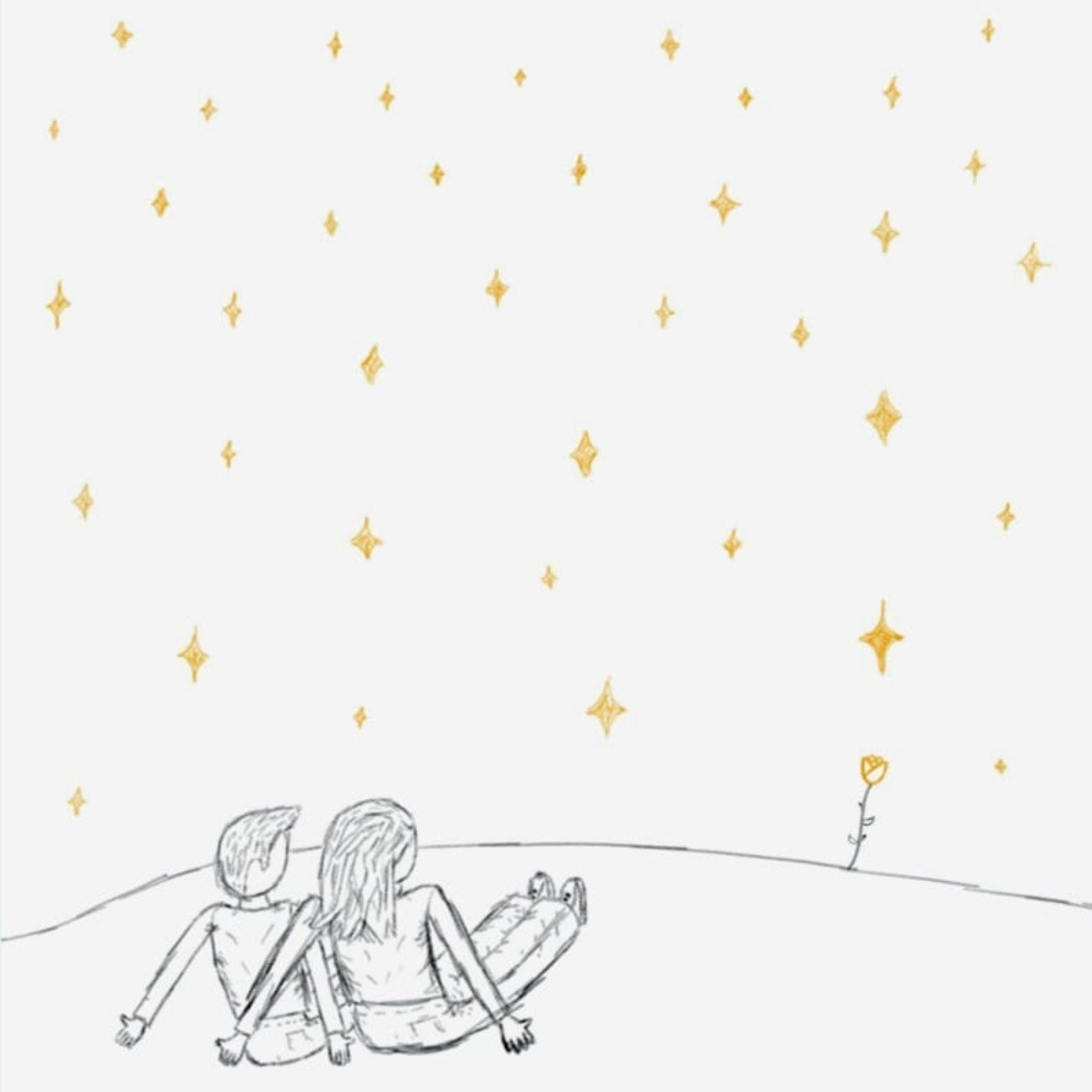 The Brightest Star by The Sychotist | UnitedMasters