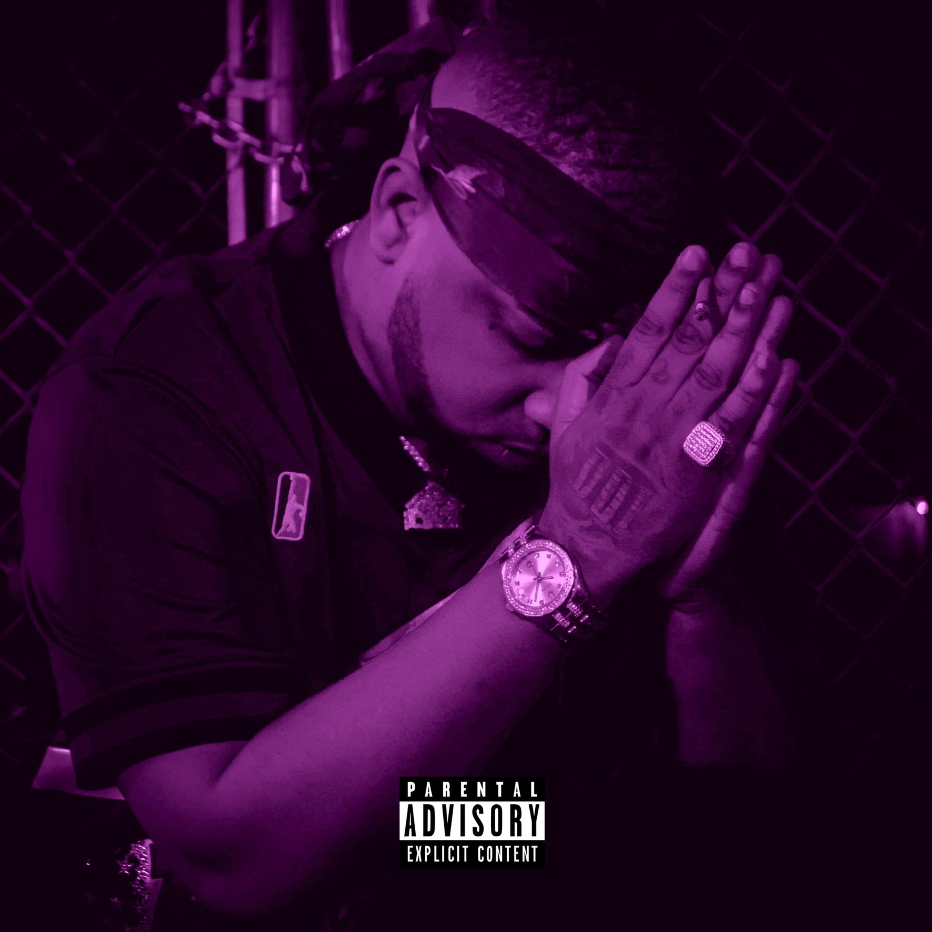 Pimp Panther - Sploosh God