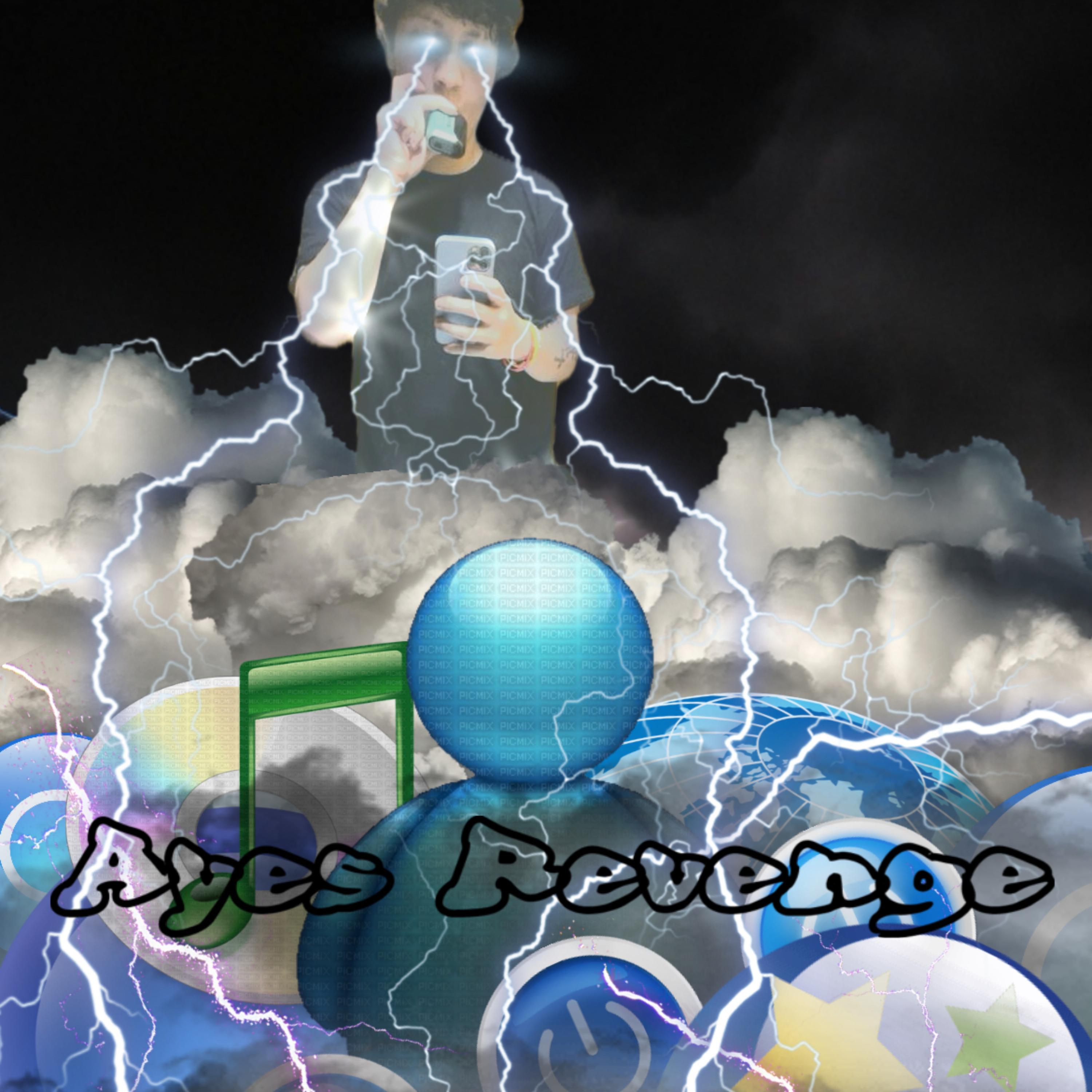 aye’s revenge - lil aye (@wydd.blakee)