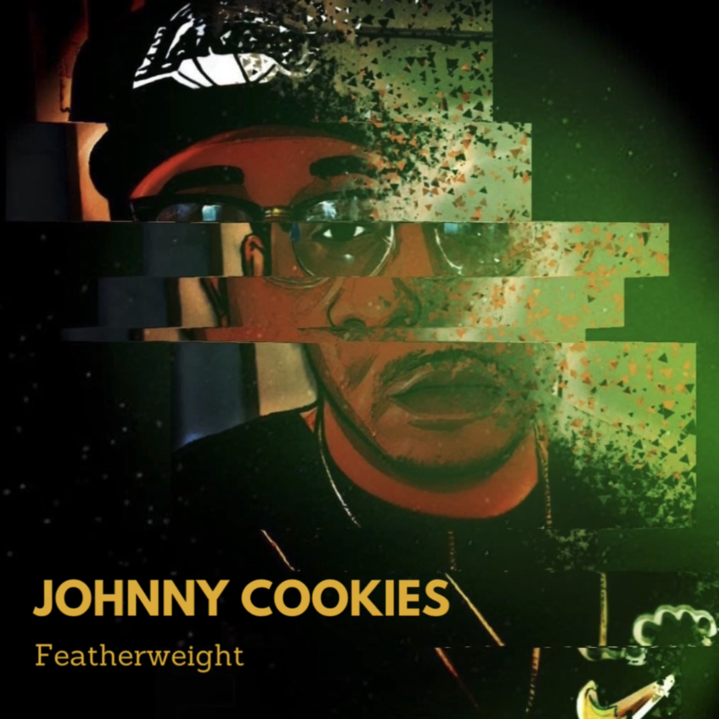 Feather Weight - Johnny Cookies