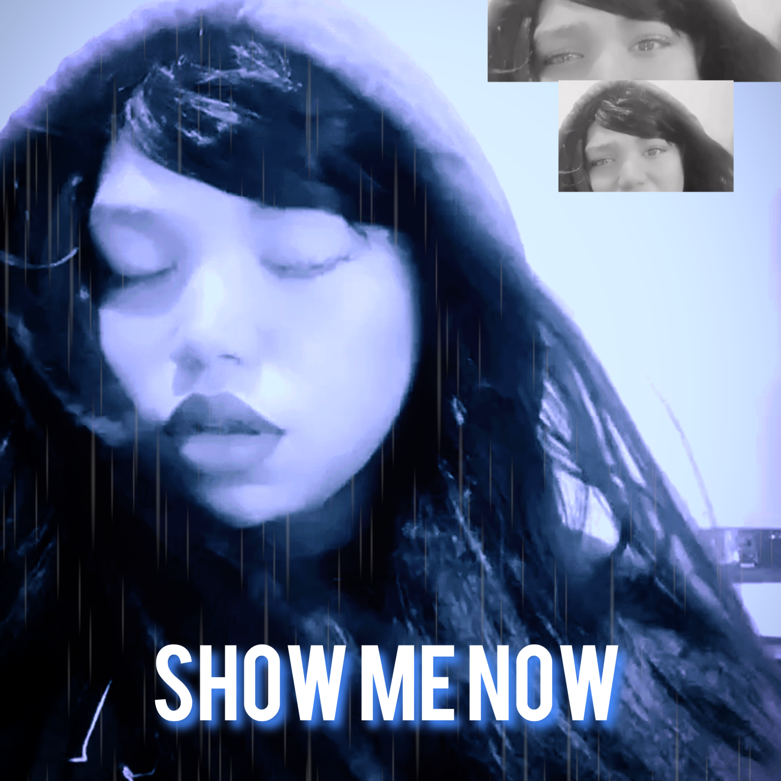 Show Me Now - Kingatron