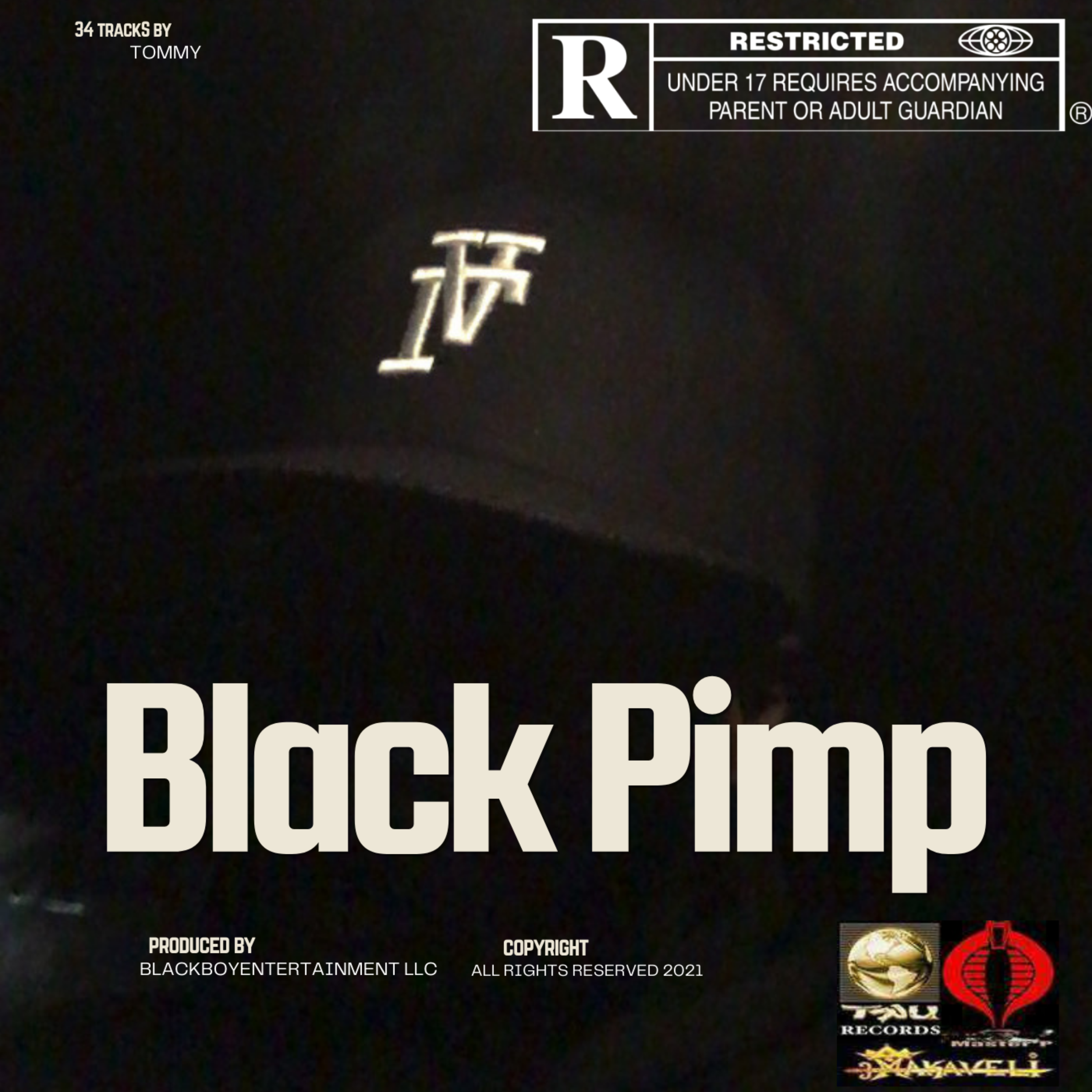 Black Pimp - Tommy