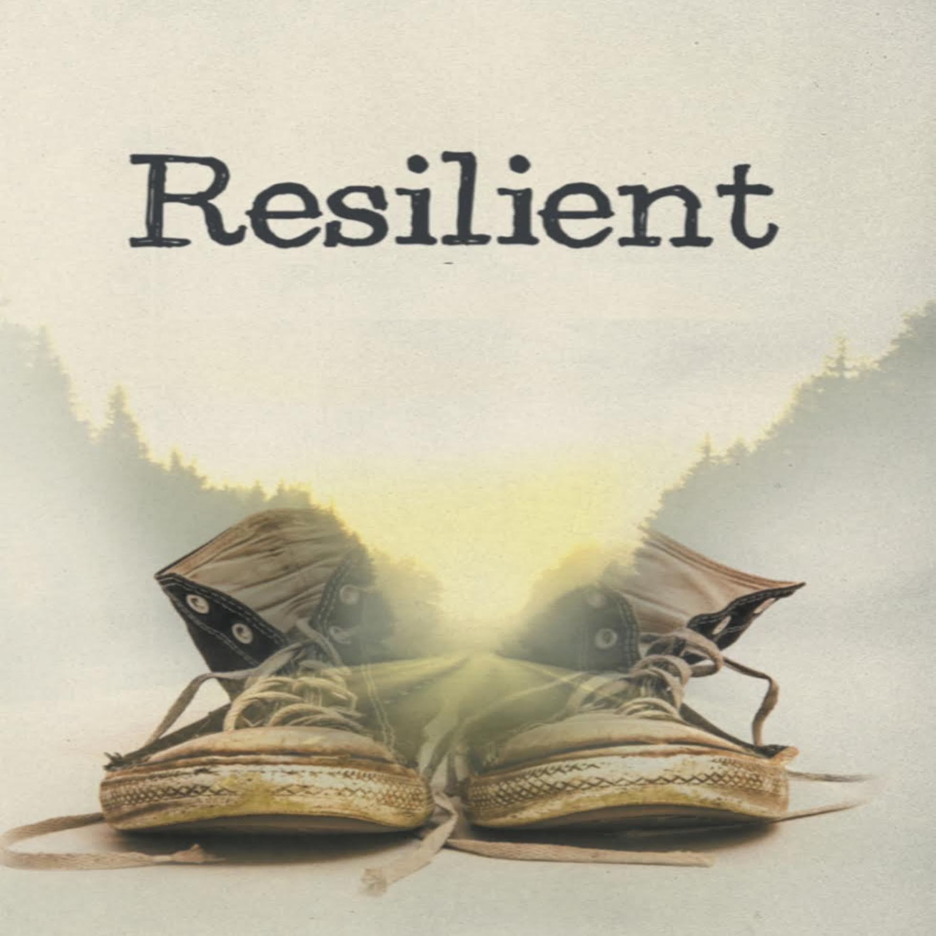 Resilient (Heart Of A Champion) - Shree Walker