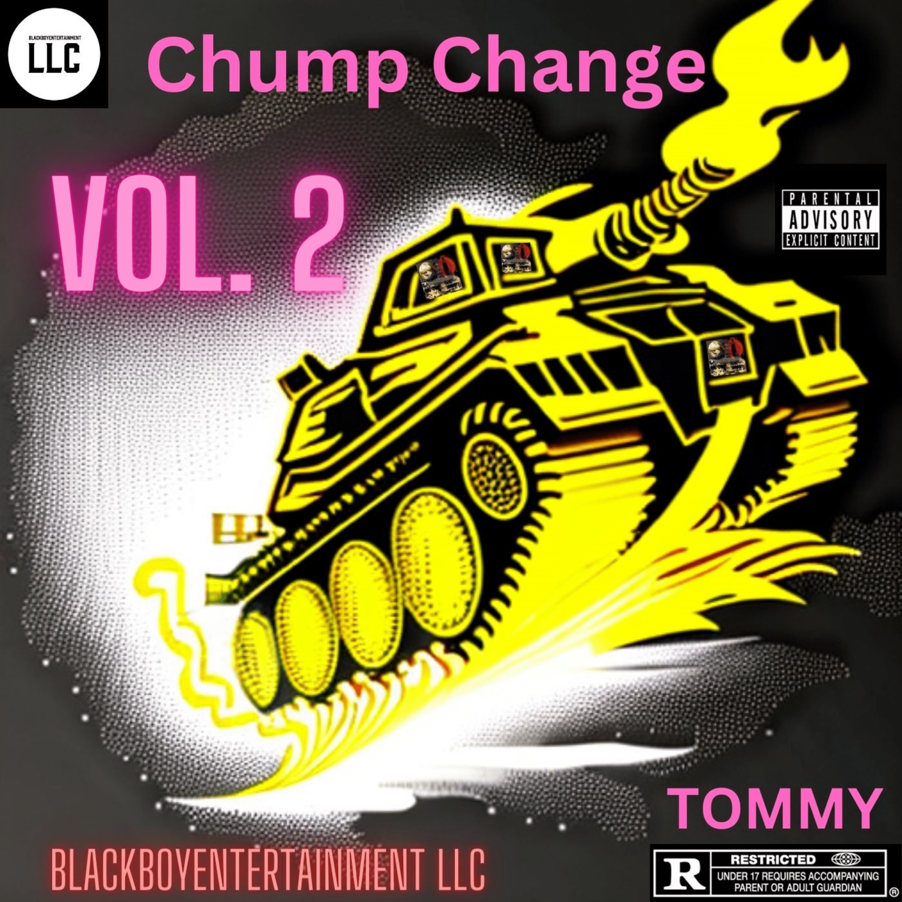 Chump Change Vol. 2 - Tommy
