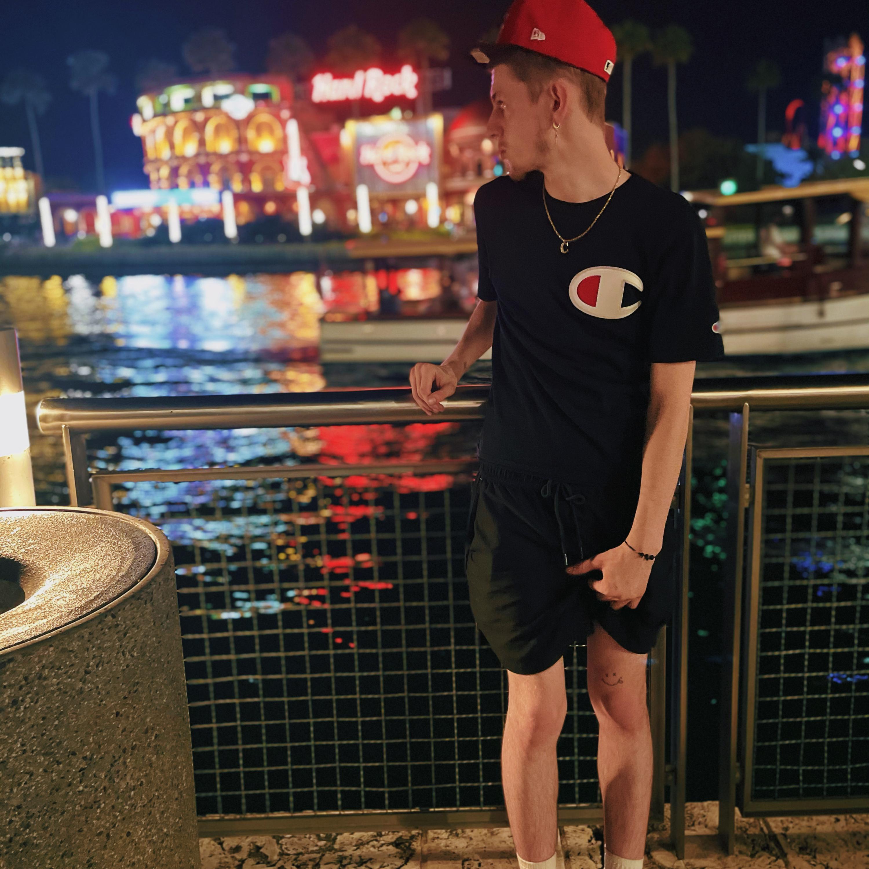 X'cuse Me Miss - Cj Viibes