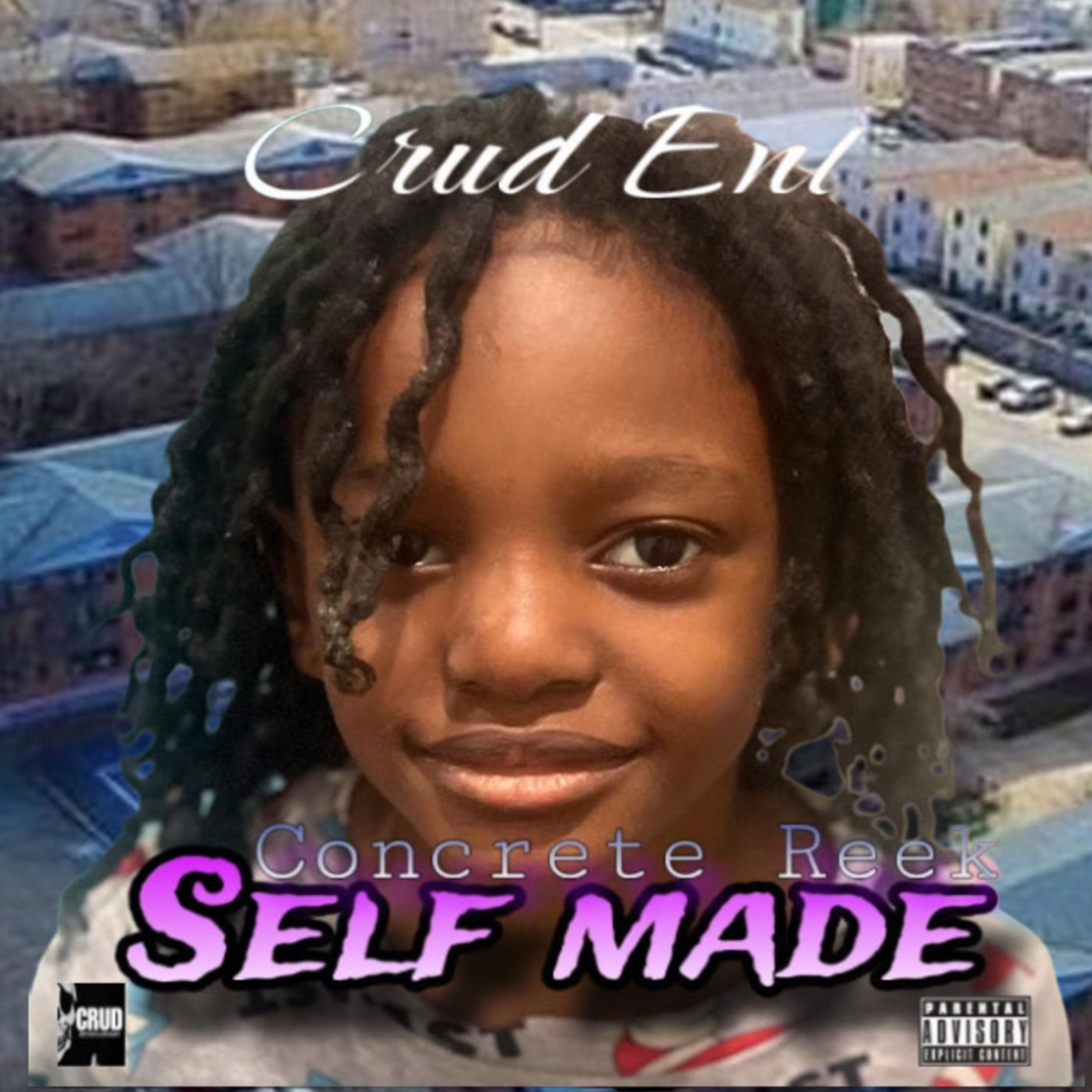 Self Made - Rep Soundz