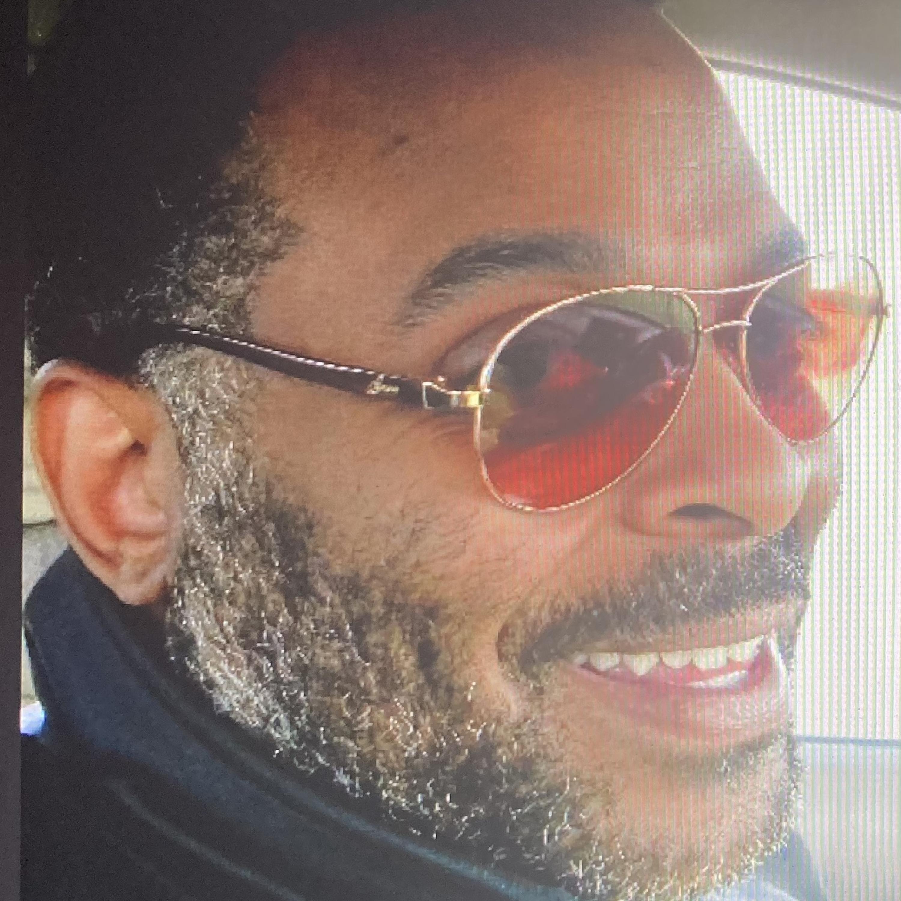 Paradise - John Anthony Pollard